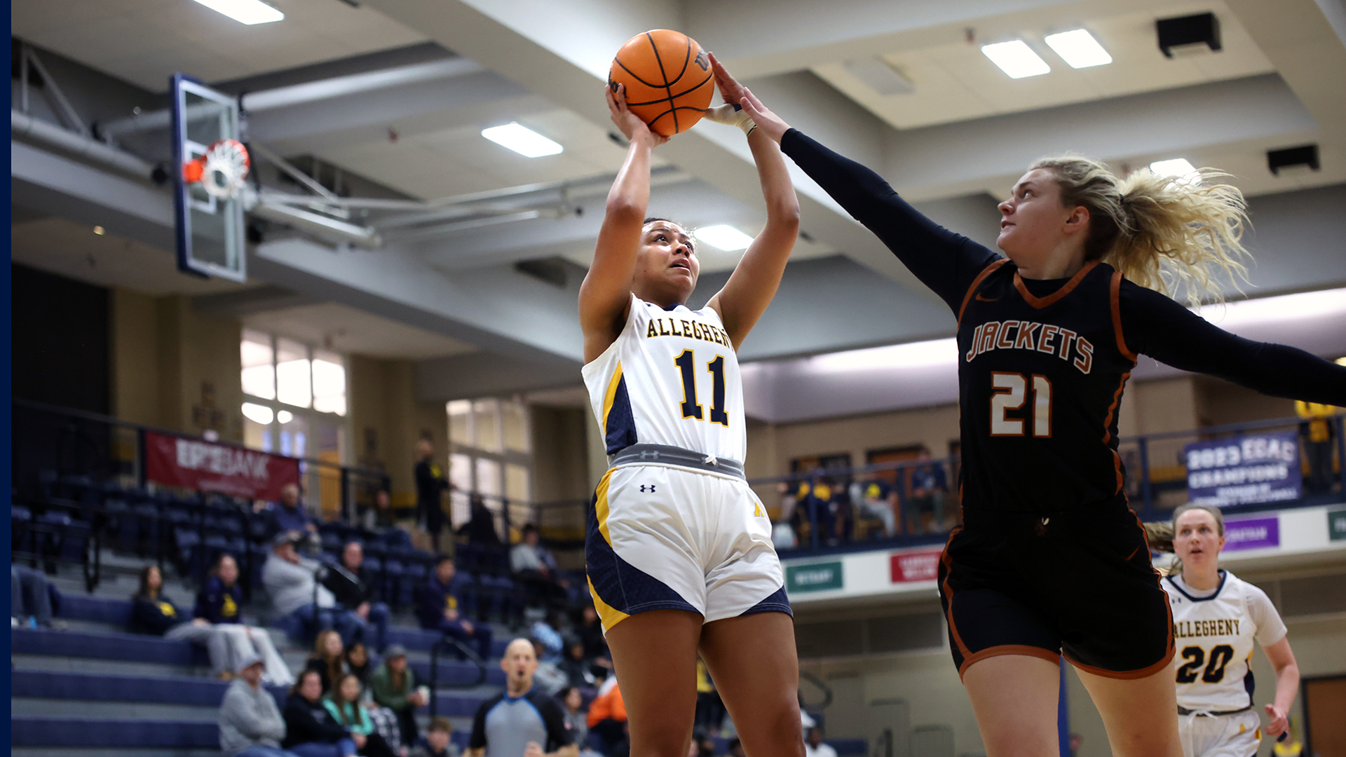 Women's Basketball Uses Strong Second Half to Beat the Barons, 70-46 ...