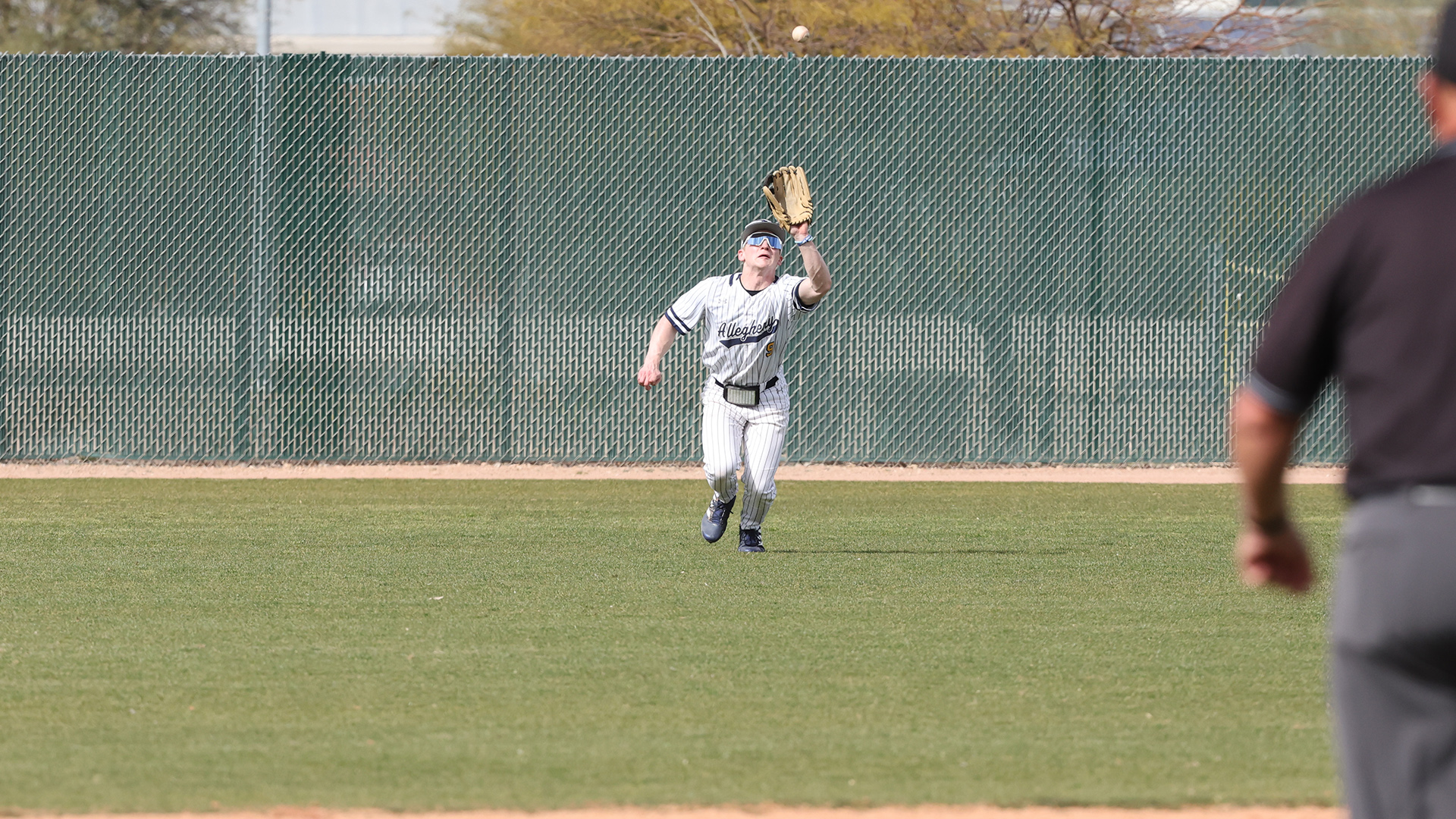 Ryan Dougherty - Baseball - Allegheny College Athletics