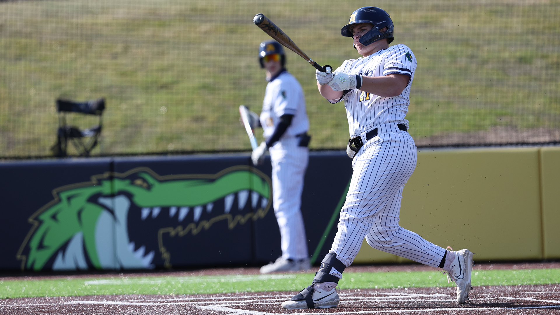 Brayden Cartwright - Baseball - Allegheny College Athletics
