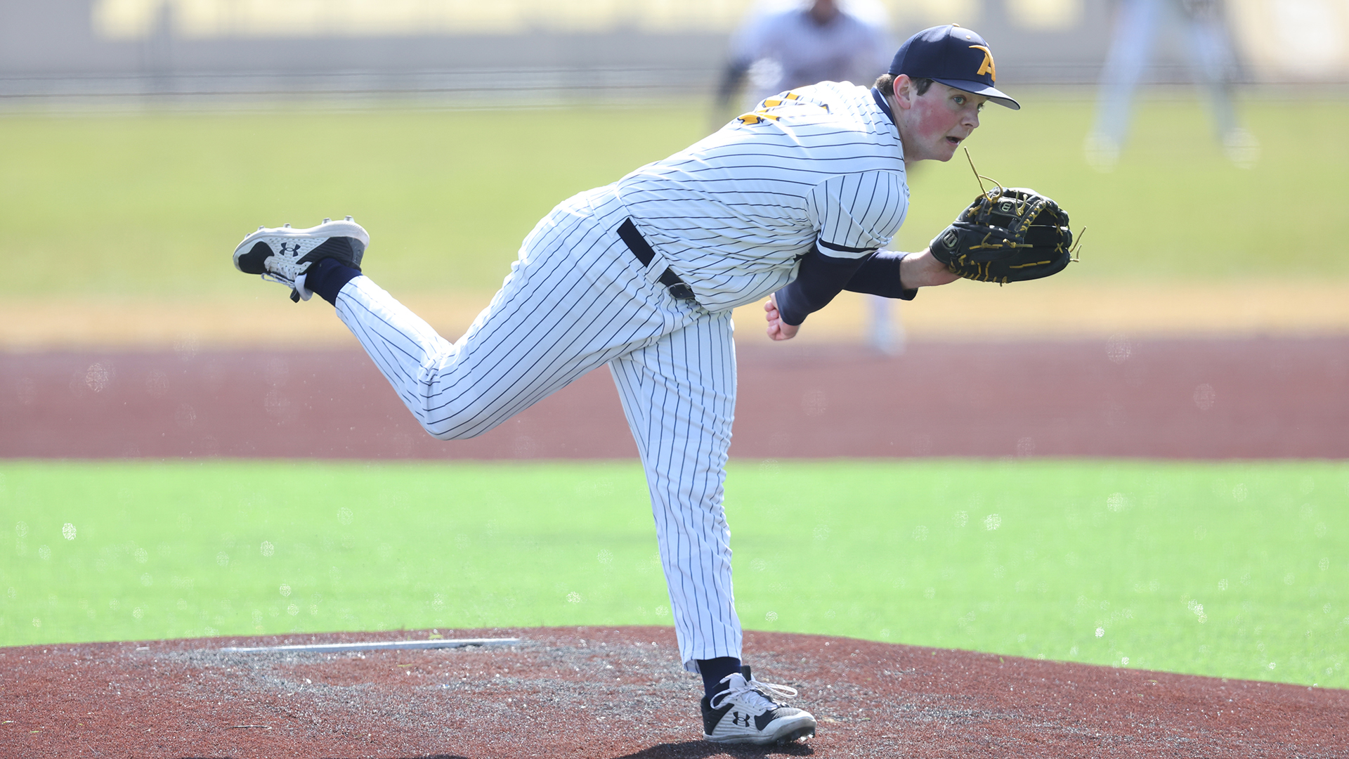 Walker Cunningham - Baseball - Allegheny College Athletics