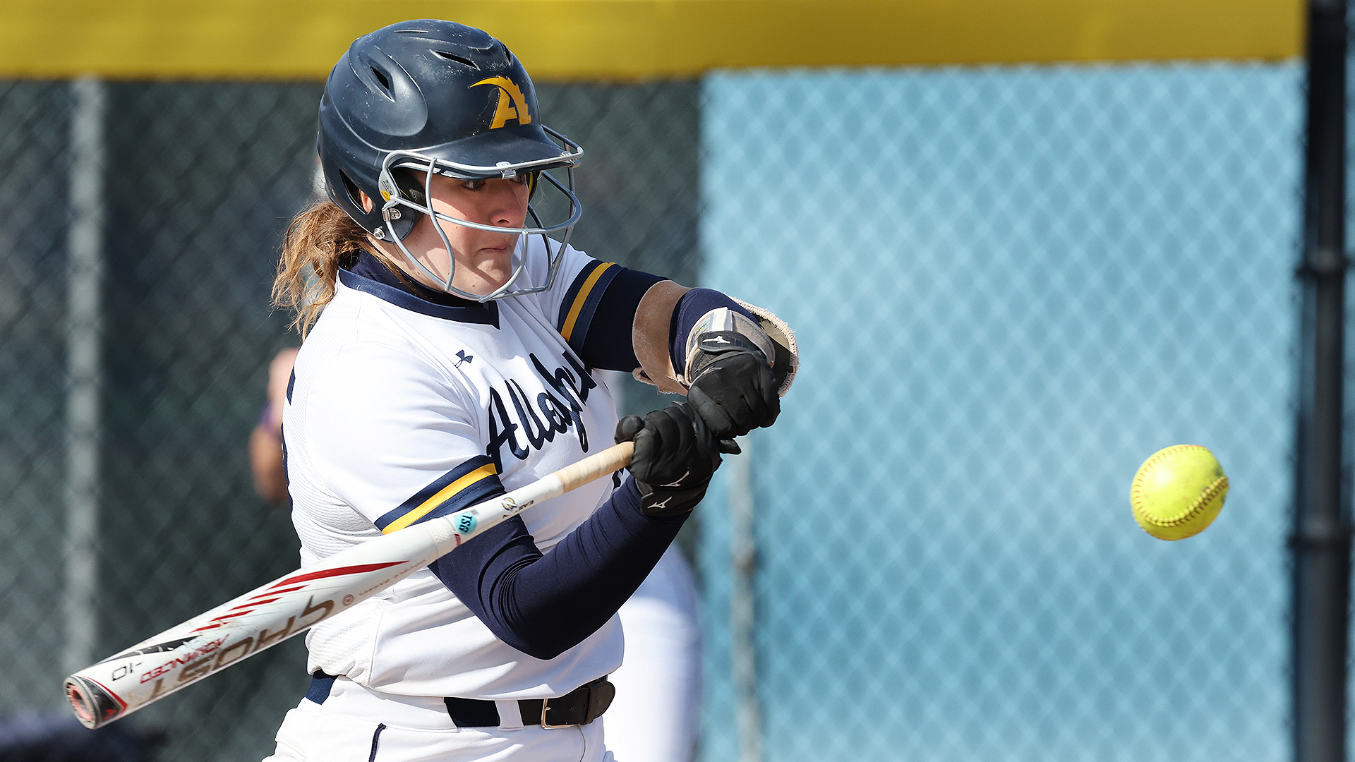 Sophia Godzak - Softball - Allegheny College Athletics