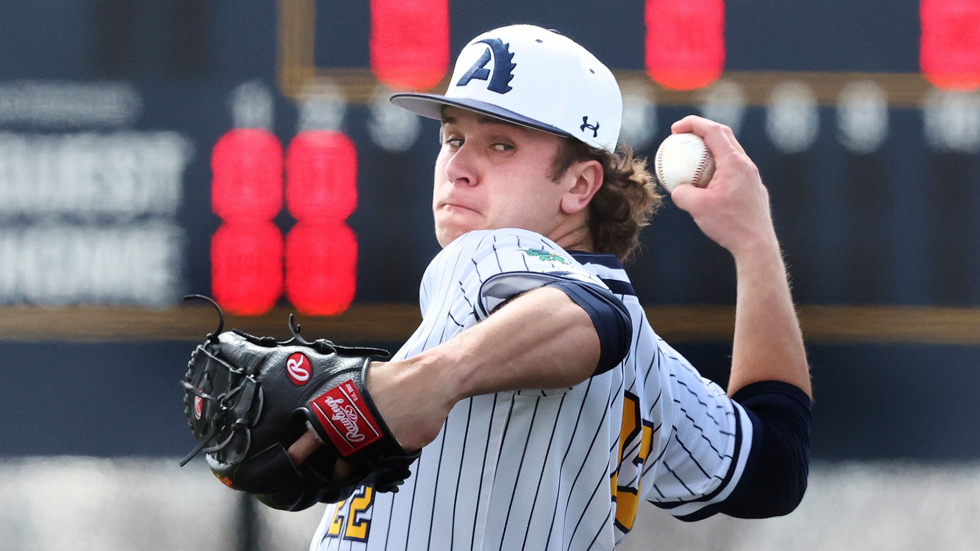 Conor Deasy - Baseball - Allegheny College Athletics