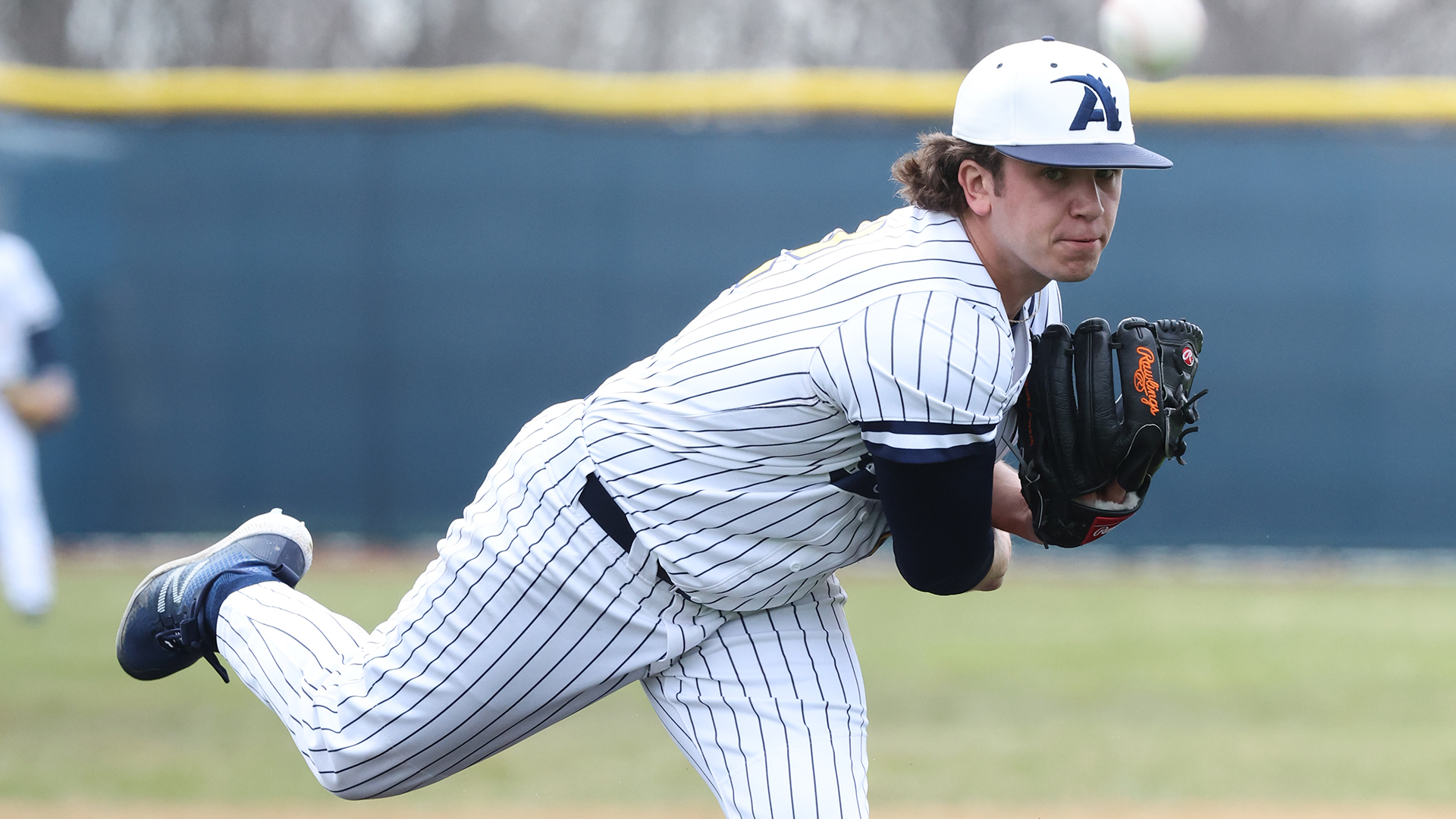 Conor Deasy - Baseball - Allegheny College Athletics
