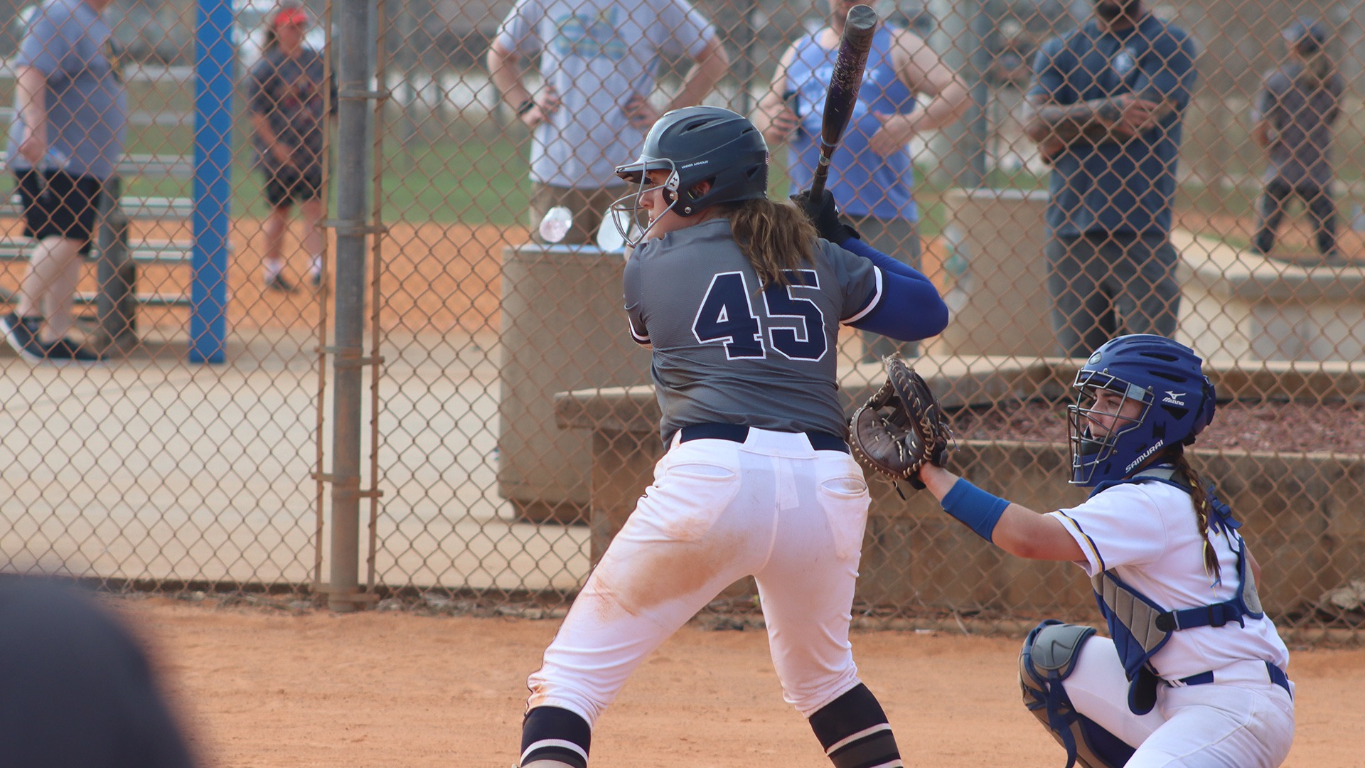 Sophia Godzak - Softball - Allegheny College Athletics