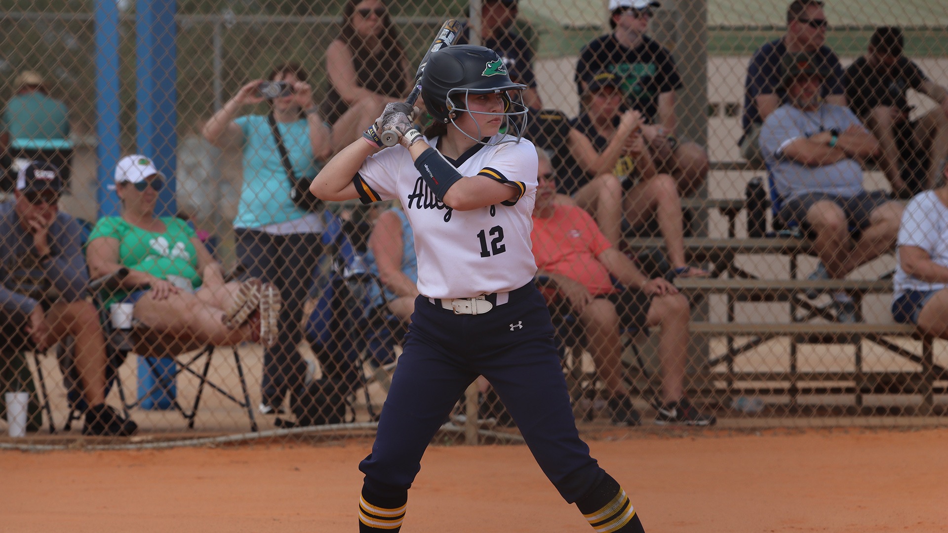 Hadley Horensky - Softball - Allegheny College Athletics