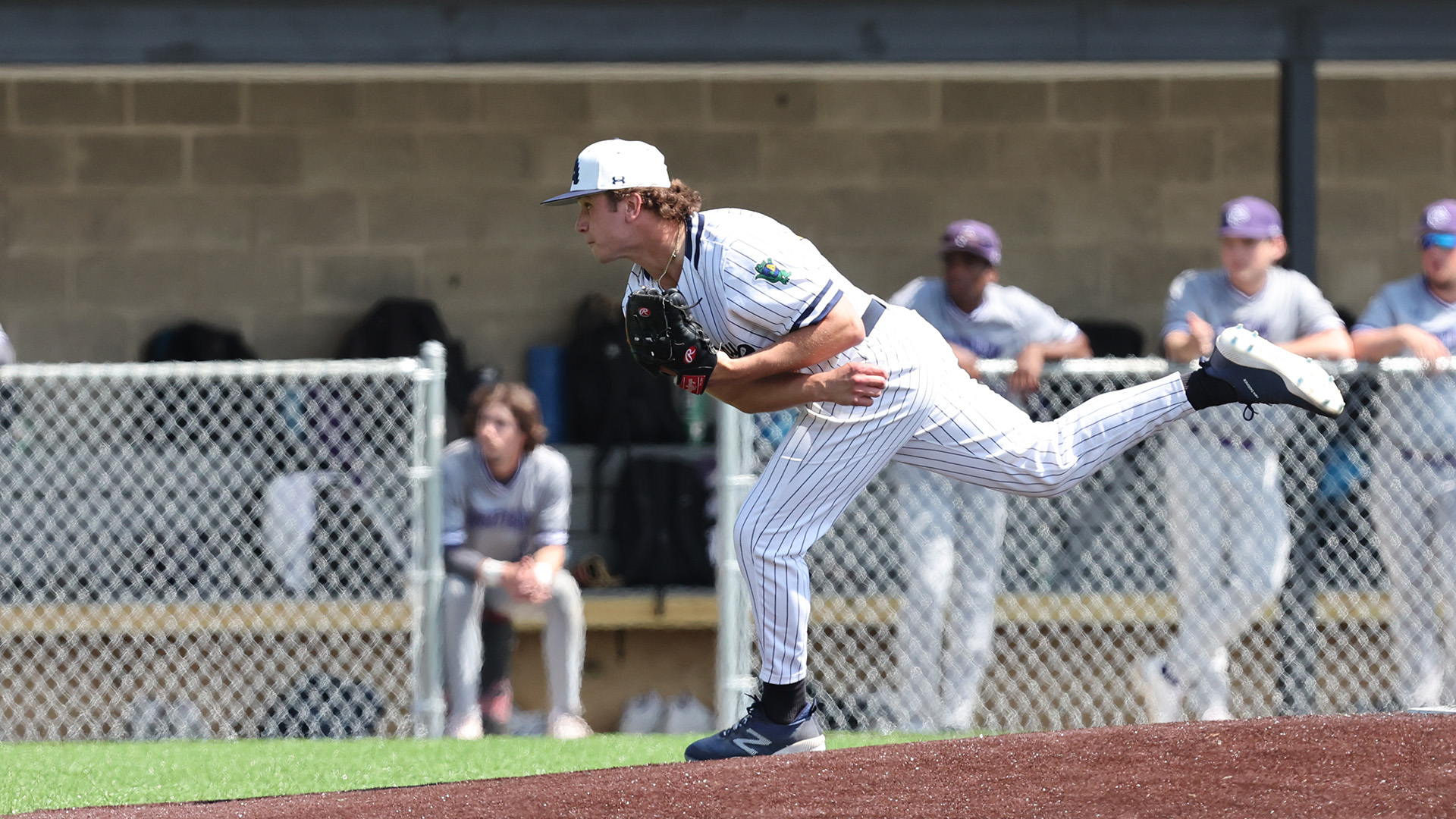 Conor Deasy - Baseball - Allegheny College Athletics