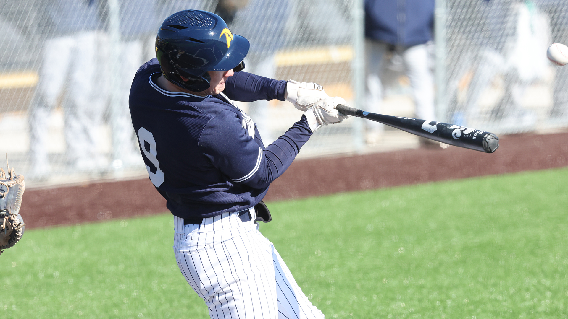 Ryan Dougherty - Baseball - Allegheny College Athletics