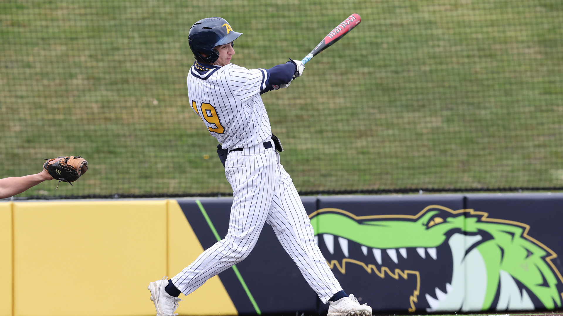 Sullivan Schueltz - Baseball - Allegheny College Athletics
