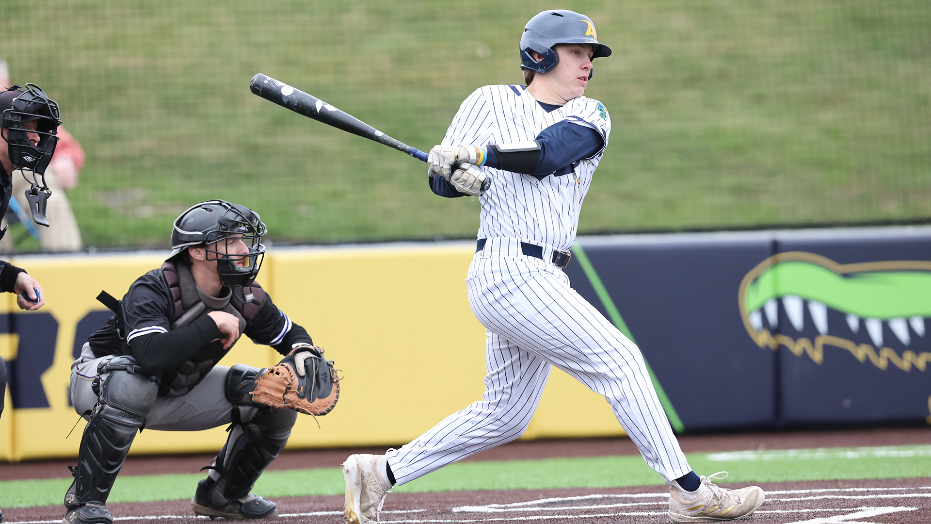 Andrew Stablewski - Baseball - Allegheny College Athletics