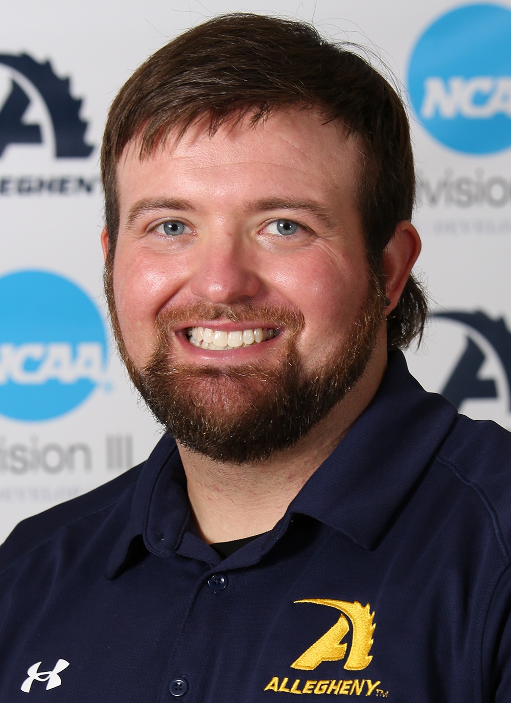 Wade Floyd - Women's Cross Country Coach - Allegheny College Athletics