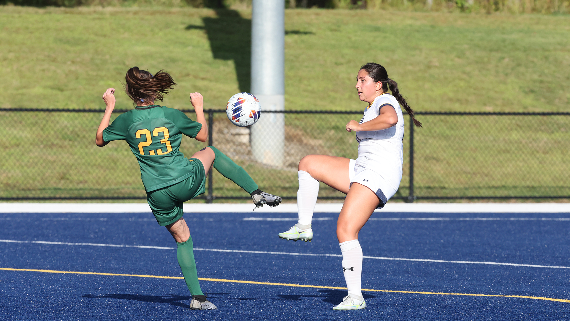 Katie Reed - Women's Soccer - Allegheny College Athletics