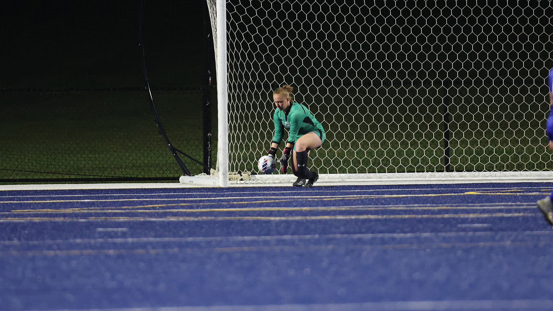 Kari May - Women's Soccer - Allegheny College Athletics