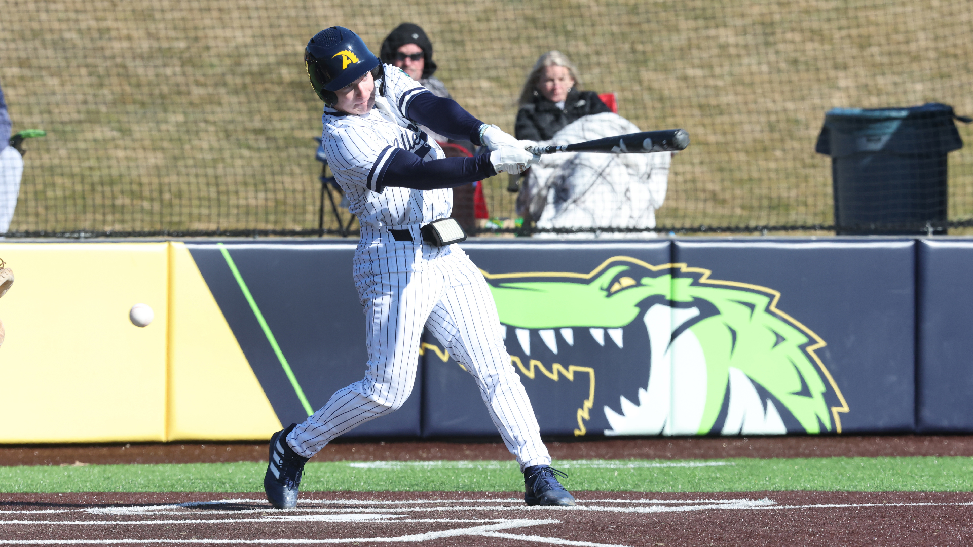 Ryan Dougherty - Baseball - Allegheny College Athletics