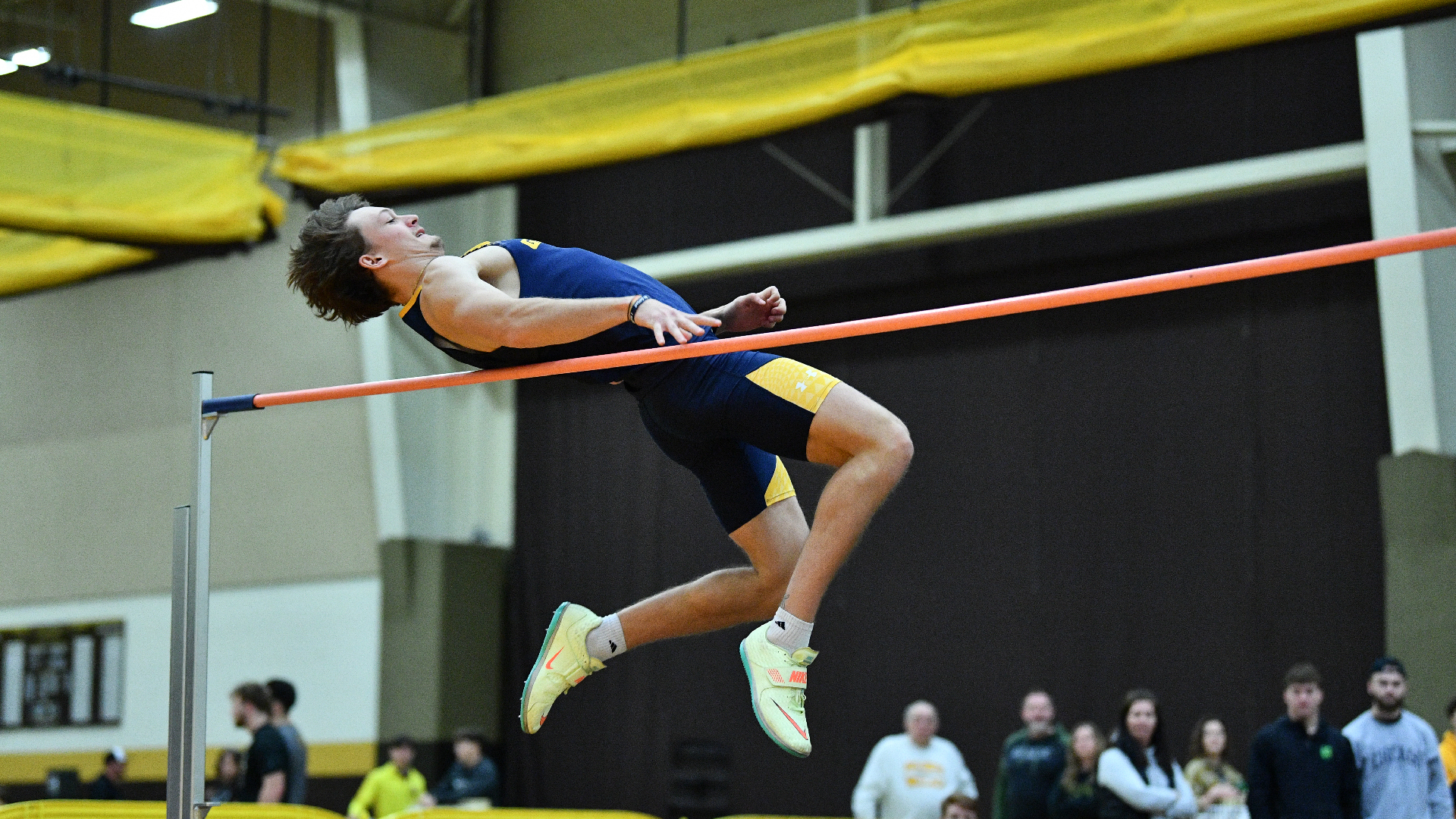 Jacob Williams - Men's Track and Field - Allegheny College Athletics