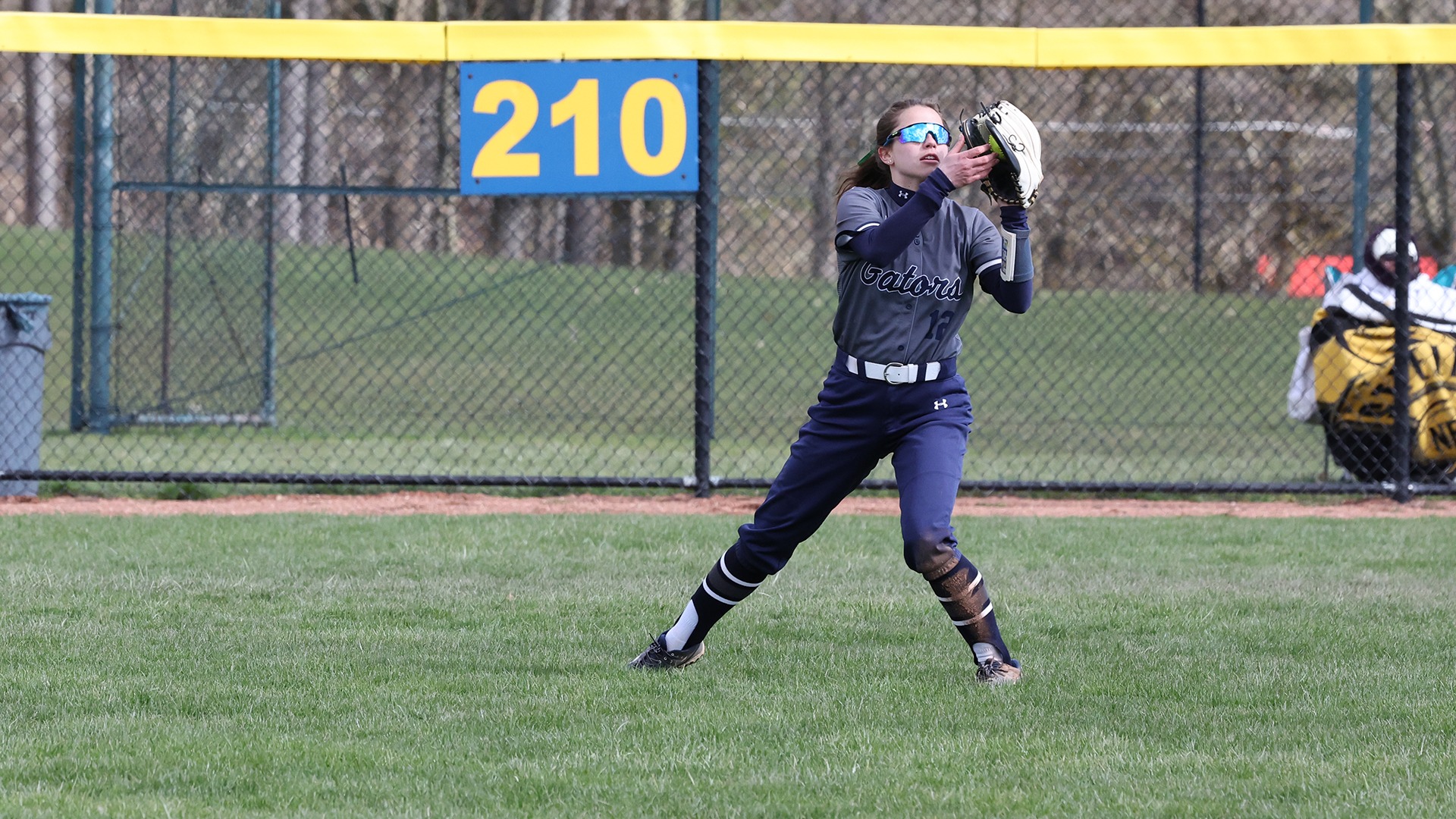 Hadley Horensky - Softball - Allegheny College Athletics