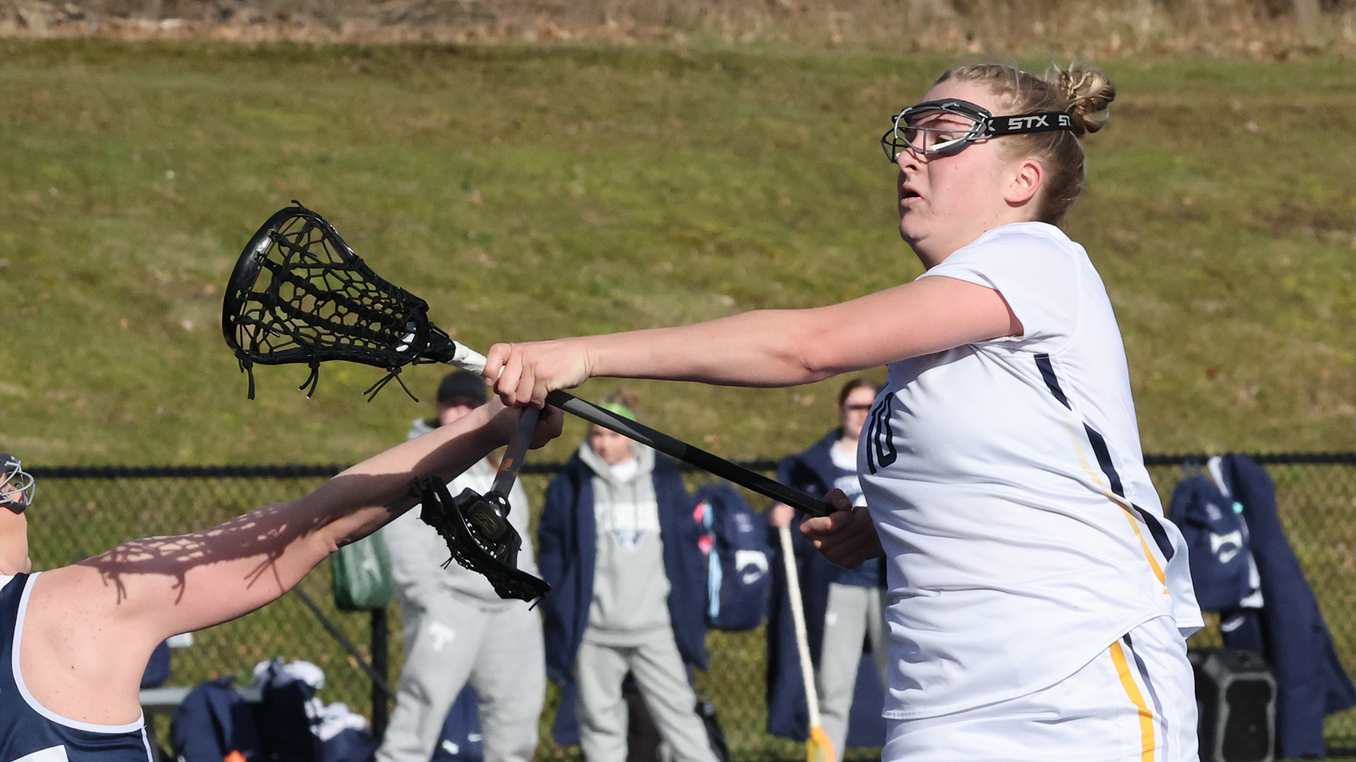 Katherine Surdykowski - Women's Lacrosse - Allegheny College Athletics