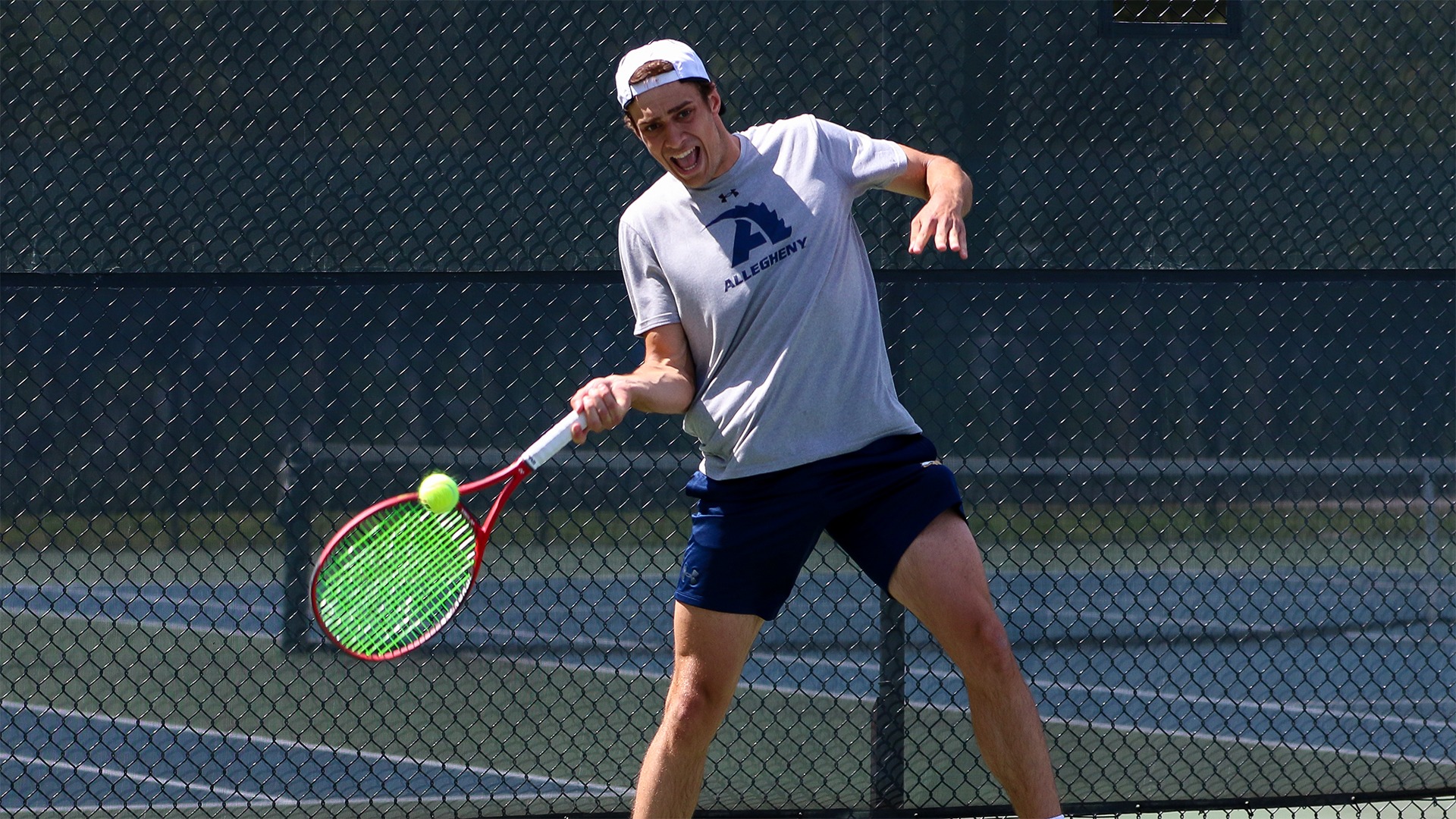 Hayden tabbed to lead Gator tennis programs - Allegheny College Athletics
