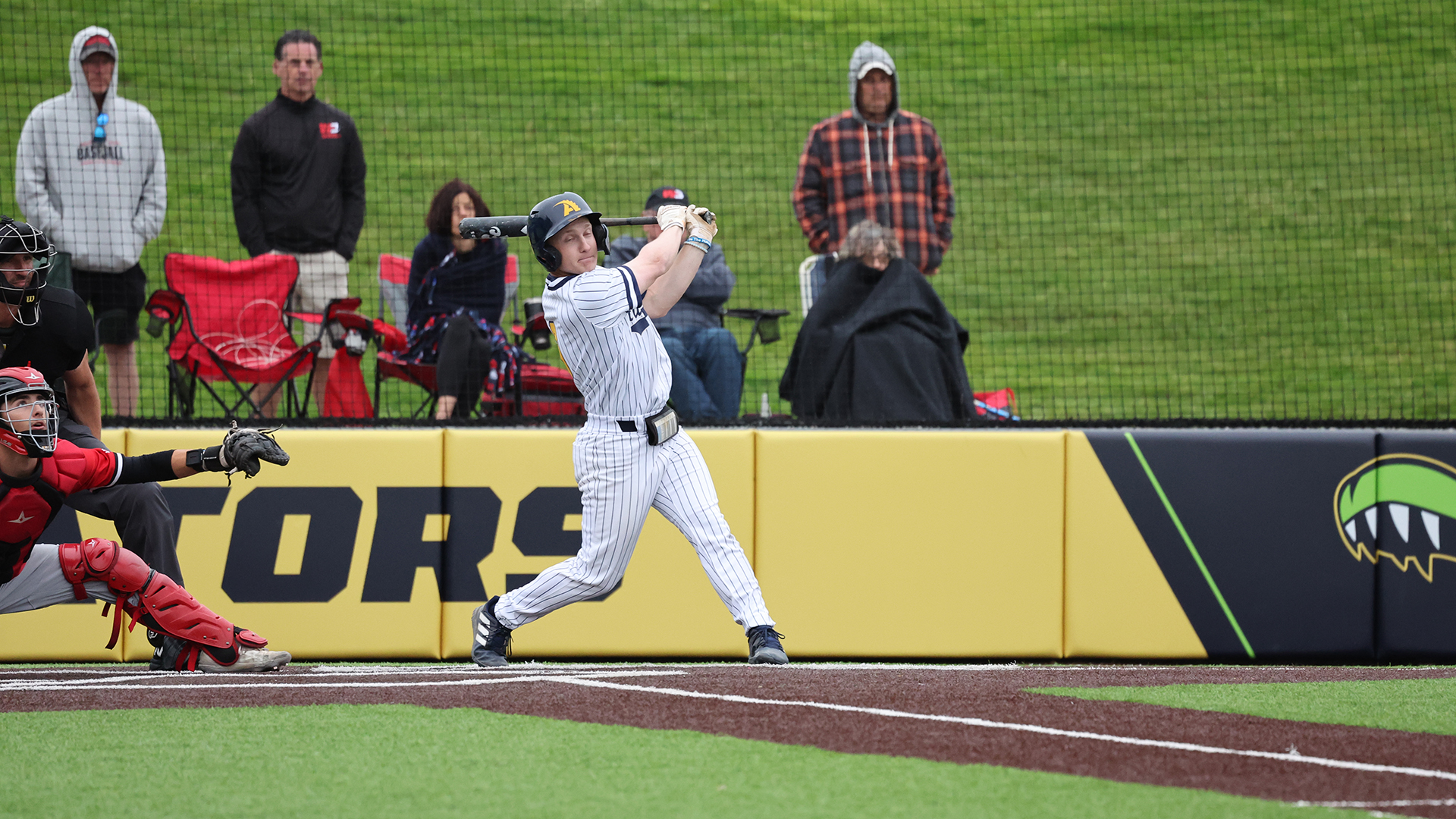 Ryan Dougherty - Baseball - Allegheny College Athletics