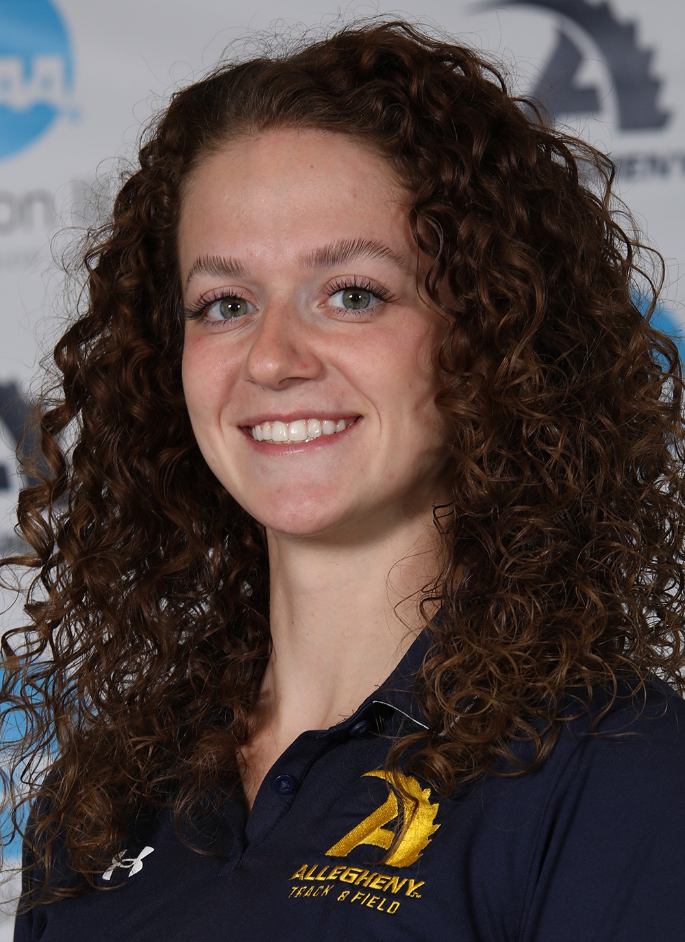 Tara Gologram - Women's Track and Field Coach - Allegheny College Athletics