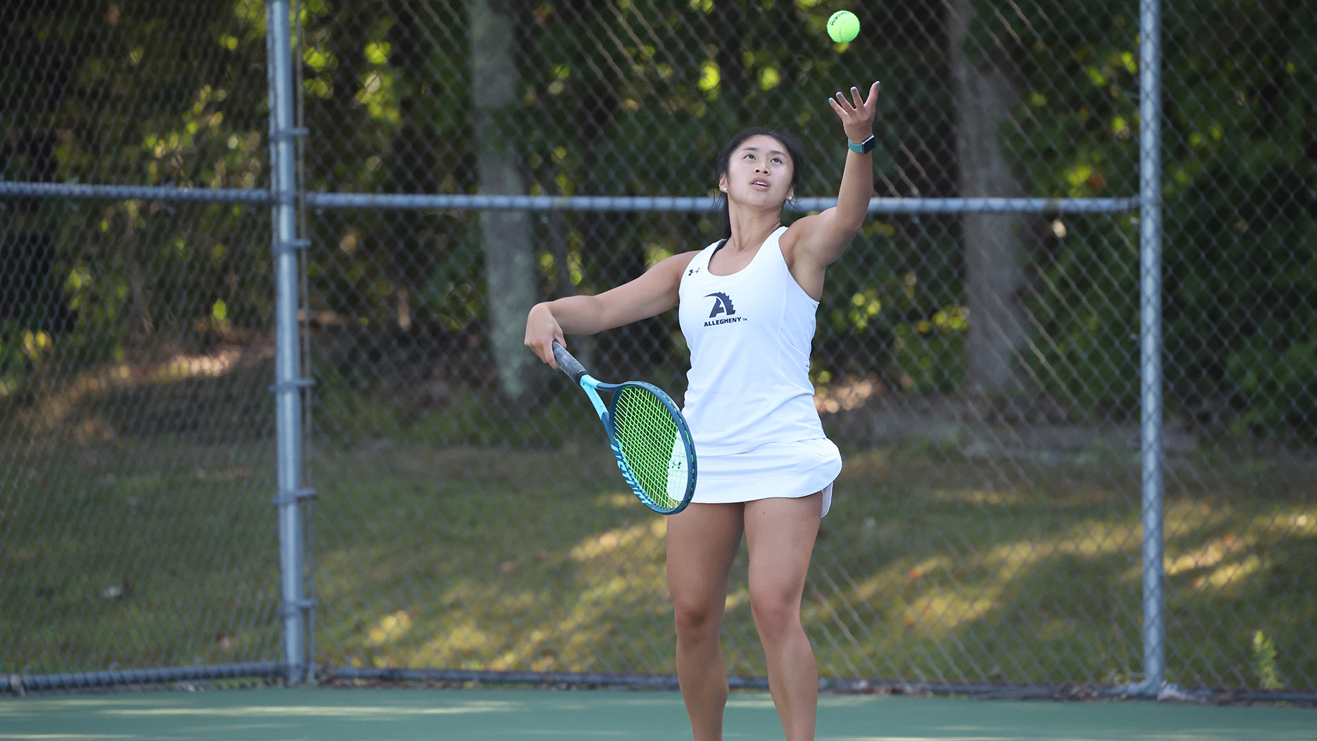 Women's Tennis Set to Open NCAA Championships in Pittsburgh vs. ONU ...