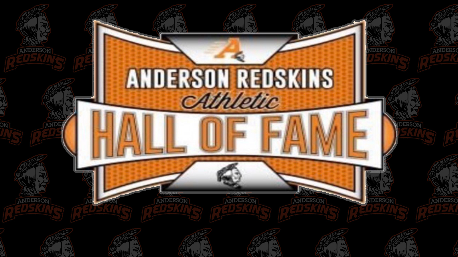 Congratulations to our 2019 Anderson Athletic Hall of Fame Inductees ...