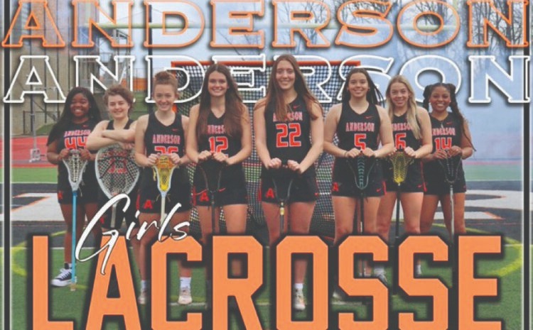 Cincy Magazine: Shining Together - Anderson Raptors Athletics