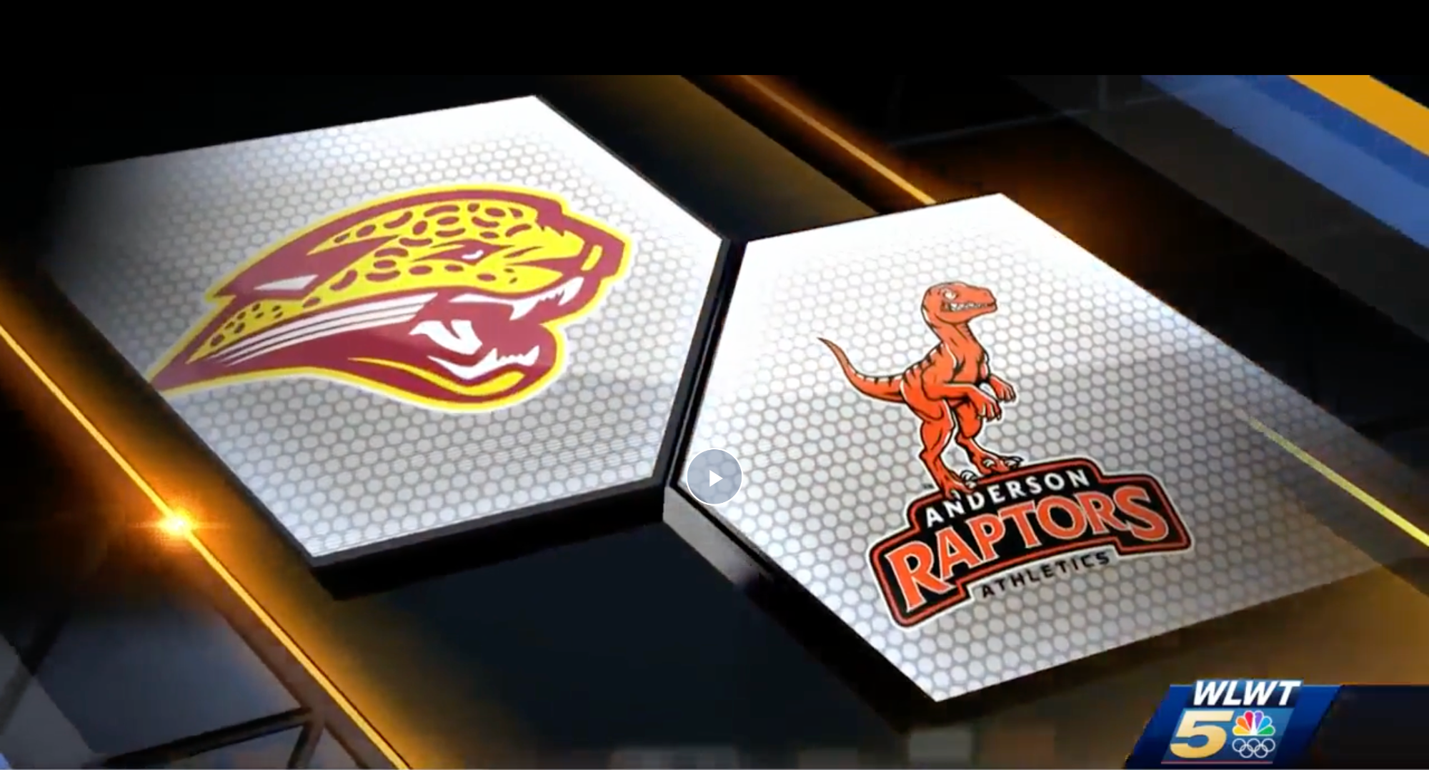 Anderson Beats Winton Woods to Become 9-0 for the First Time Since 2000 ...