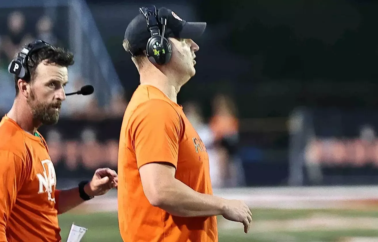 Anderson Beats Winton Woods to Become 9-0 for the First Time Since 2000 ...