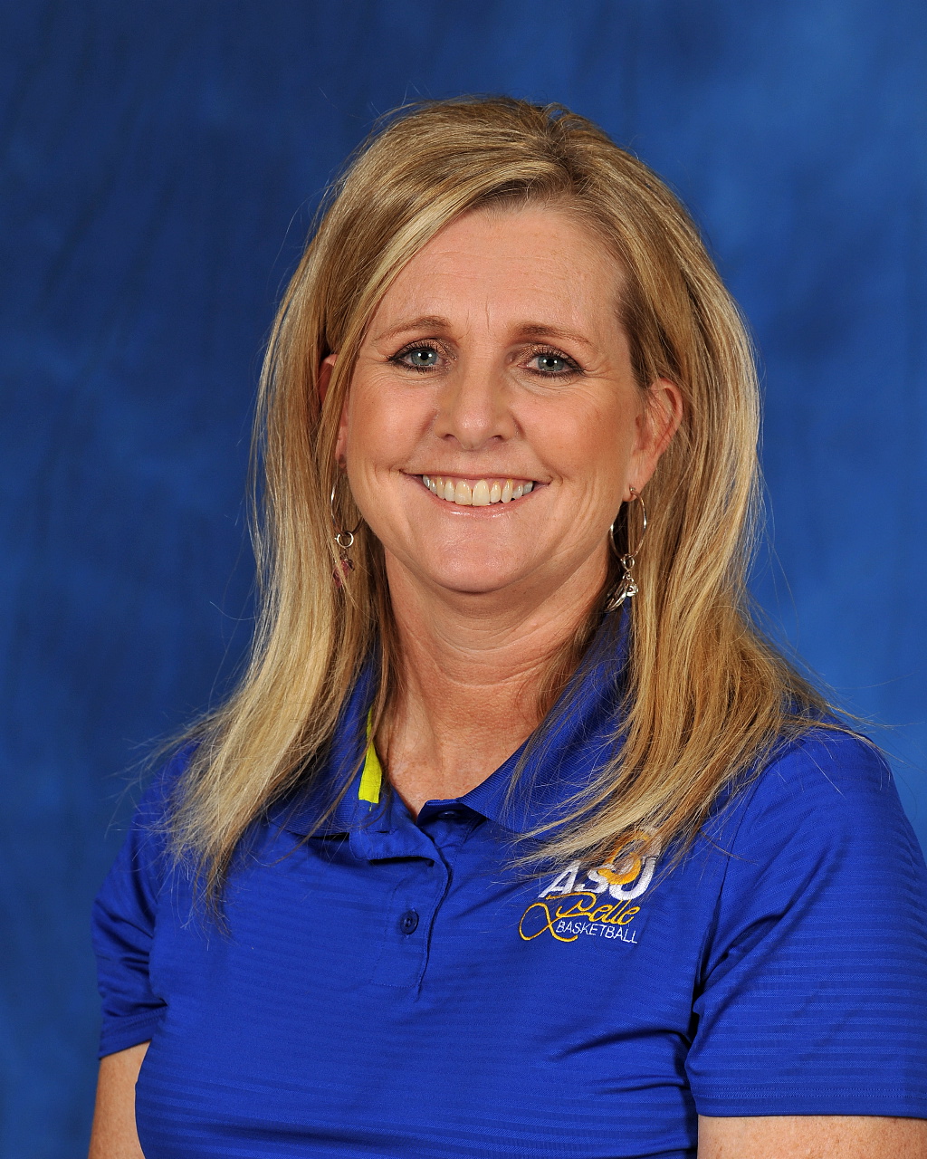 Sally Walling Brooks - Women's Basketball Coach - Angelo State ...