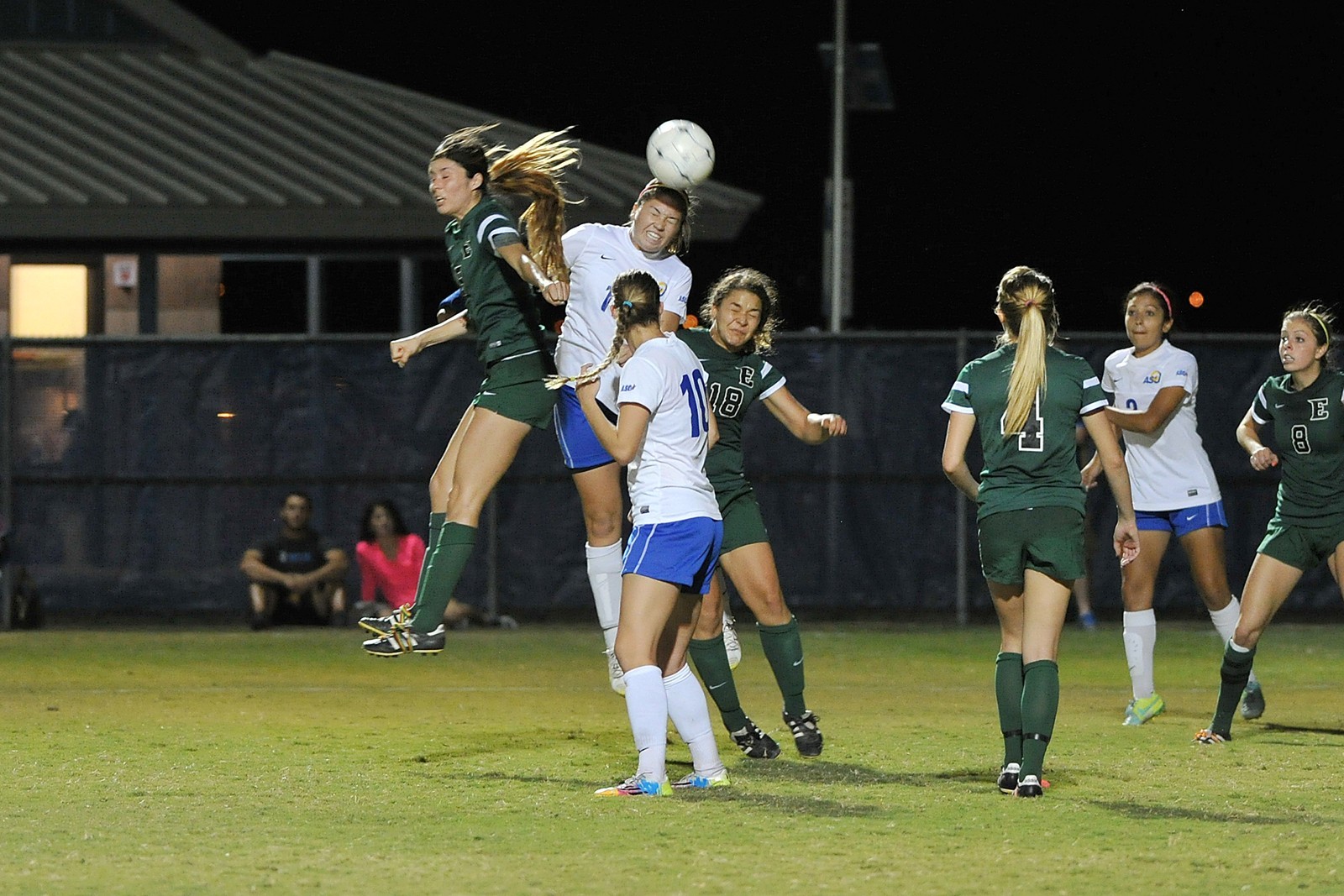 Selena Alvarez - Soccer - Angelo State University Athletics