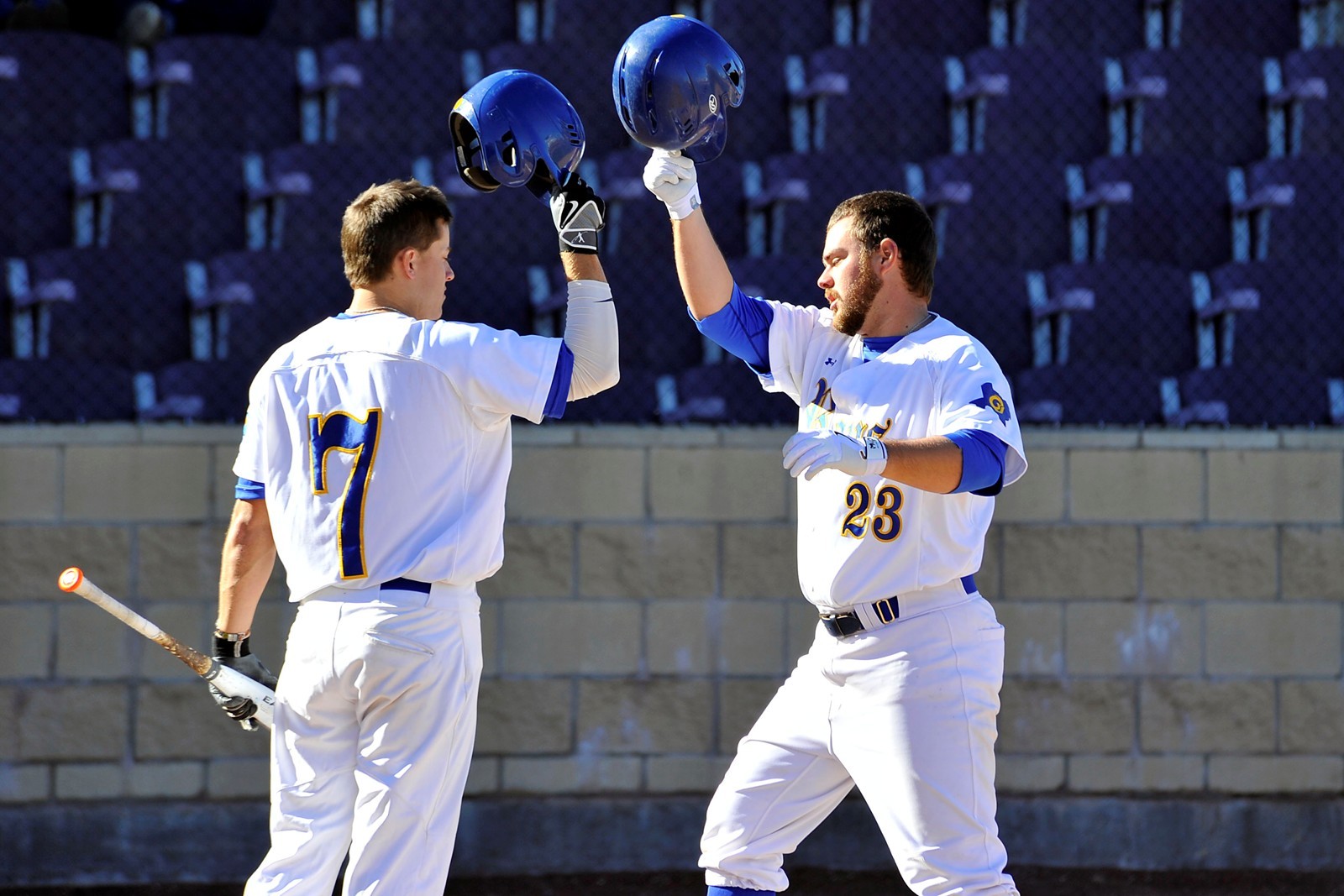 Cody Semler - Baseball - Angelo State University Athletics