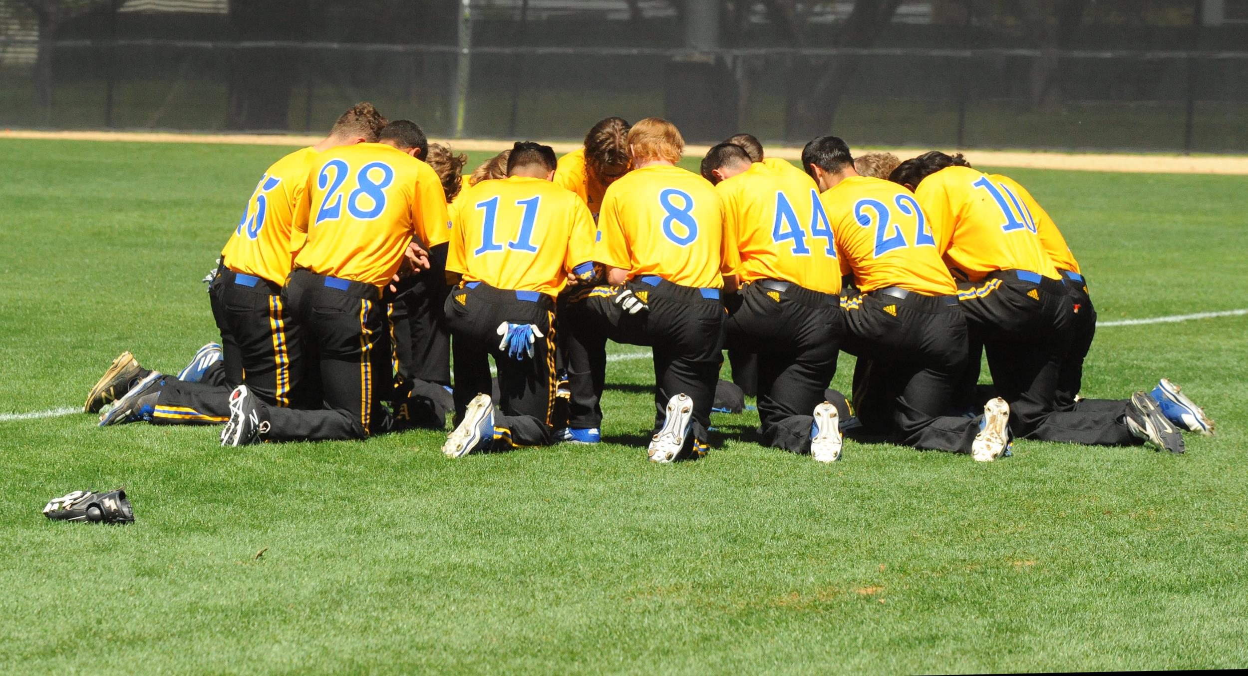 Zach Fleet - Baseball - Angelo State University Athletics