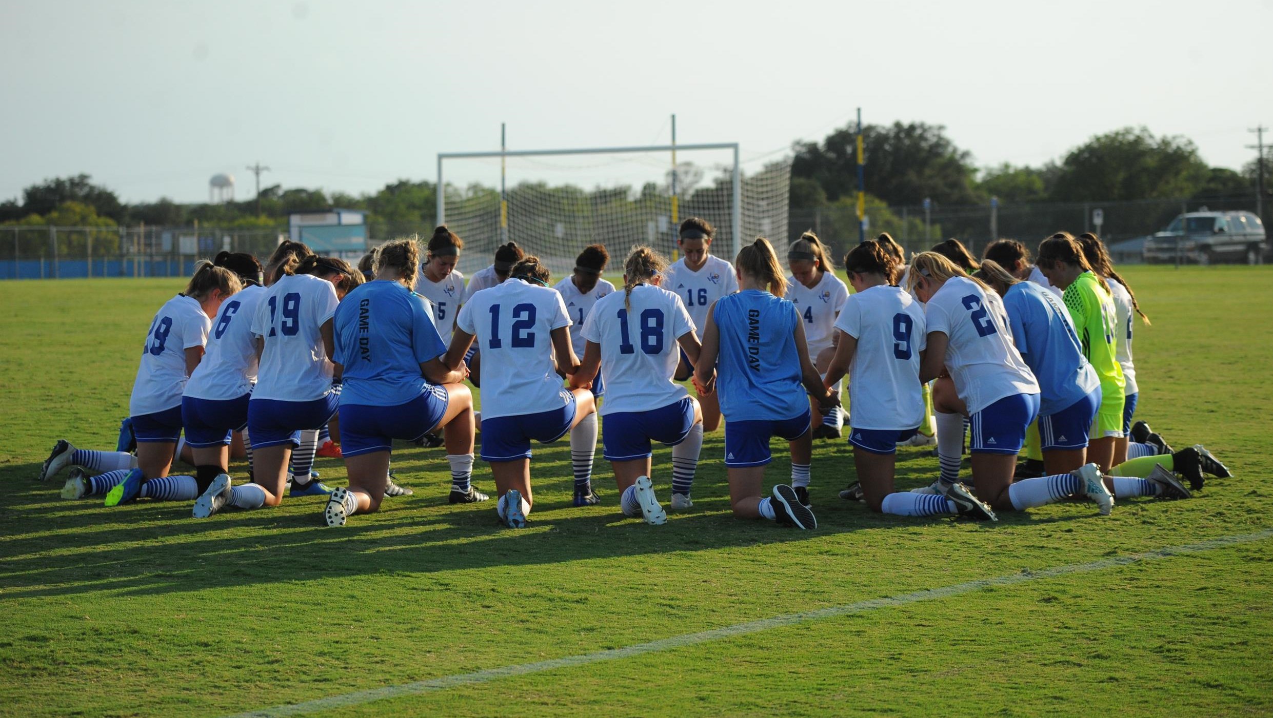 Mackenzie Broderick - Soccer - Angelo State University Athletics
