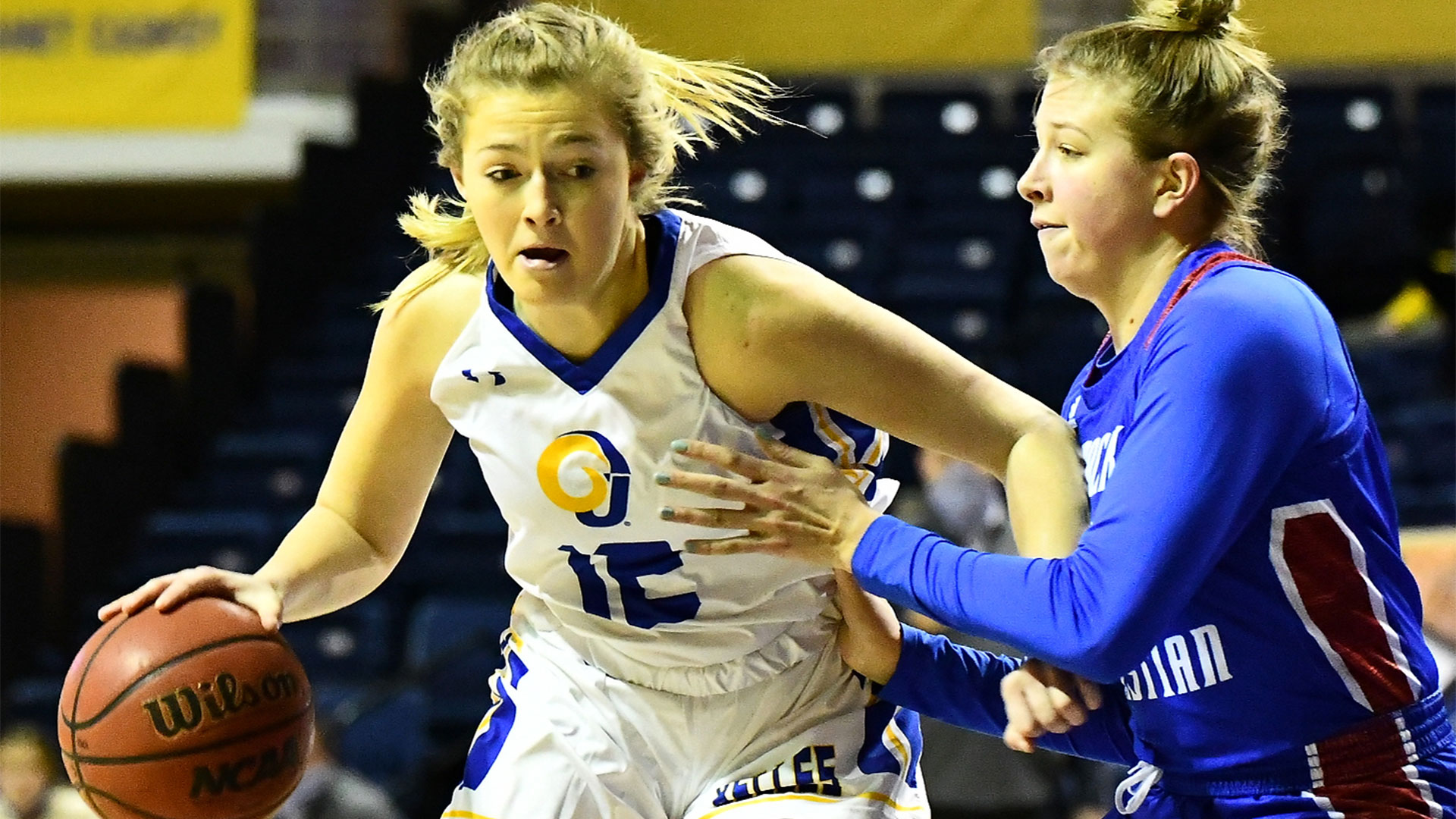 Belle Basketball Shows Fight in Season Opener versus MSU Denver ...