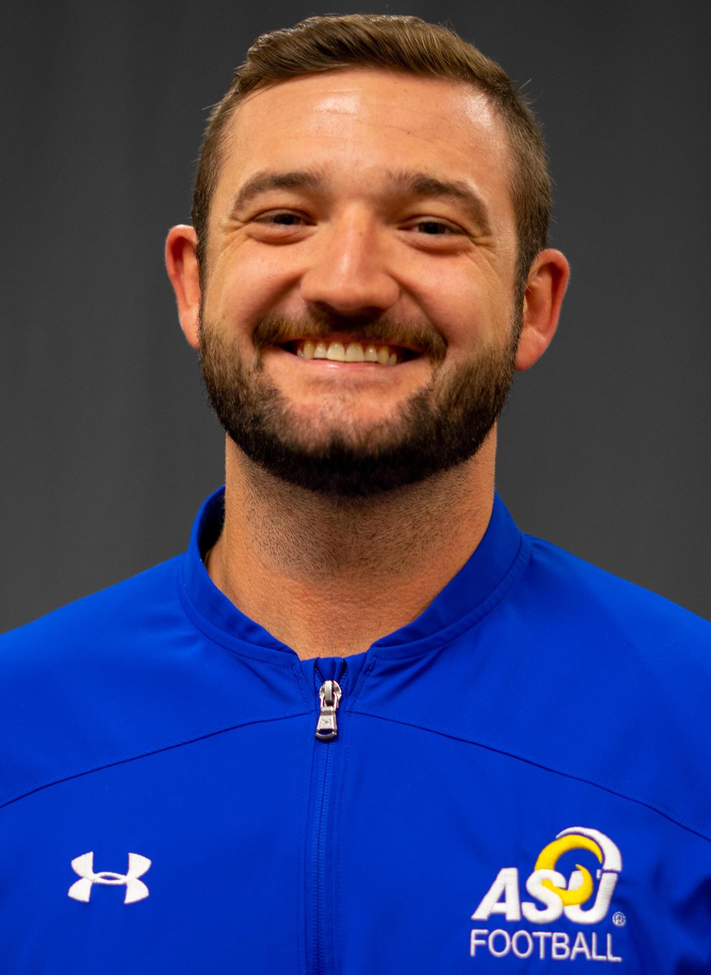 Football Coaches - Angelo State University Athletics