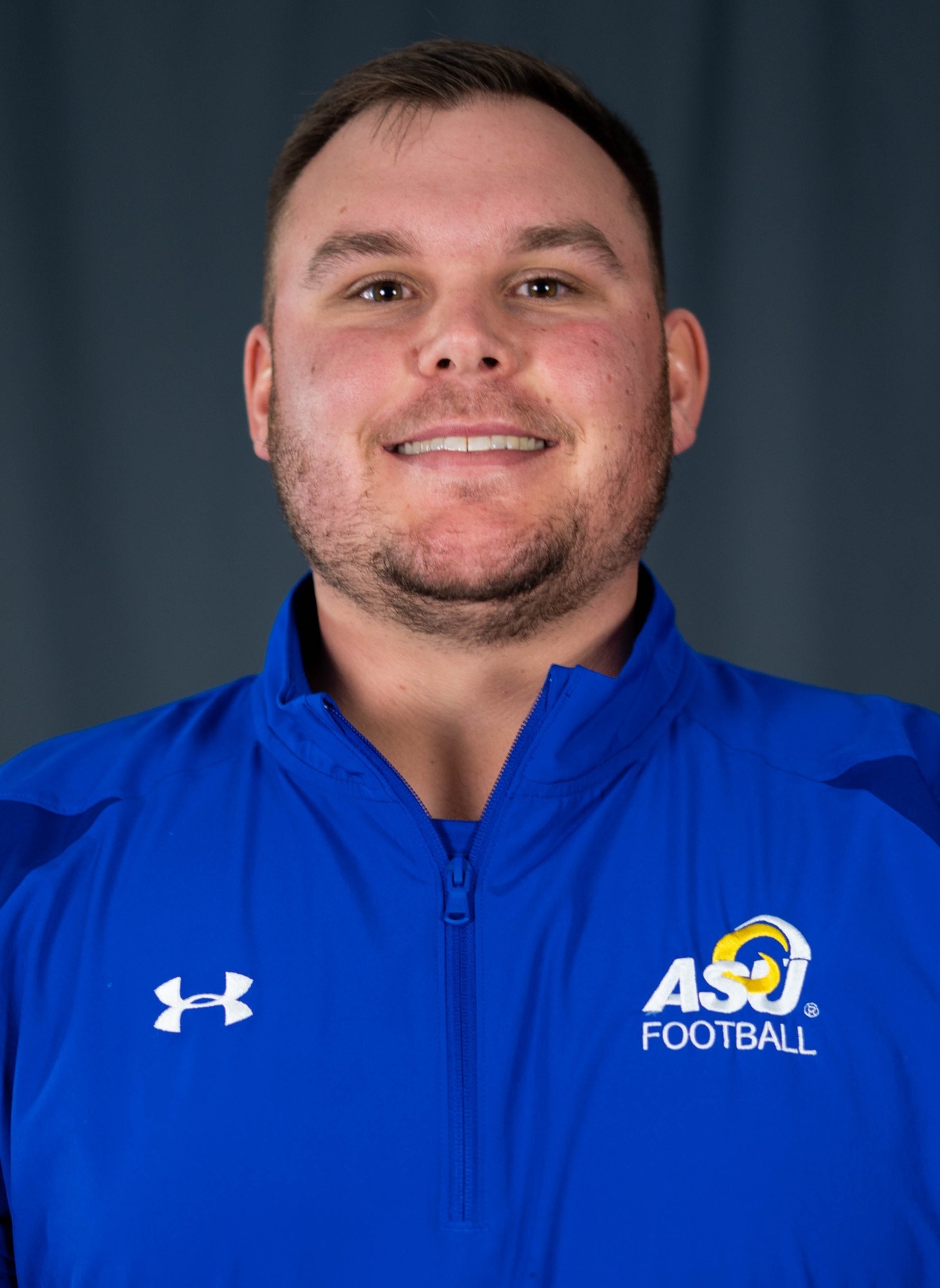 Football Coaches - Angelo State University Athletics