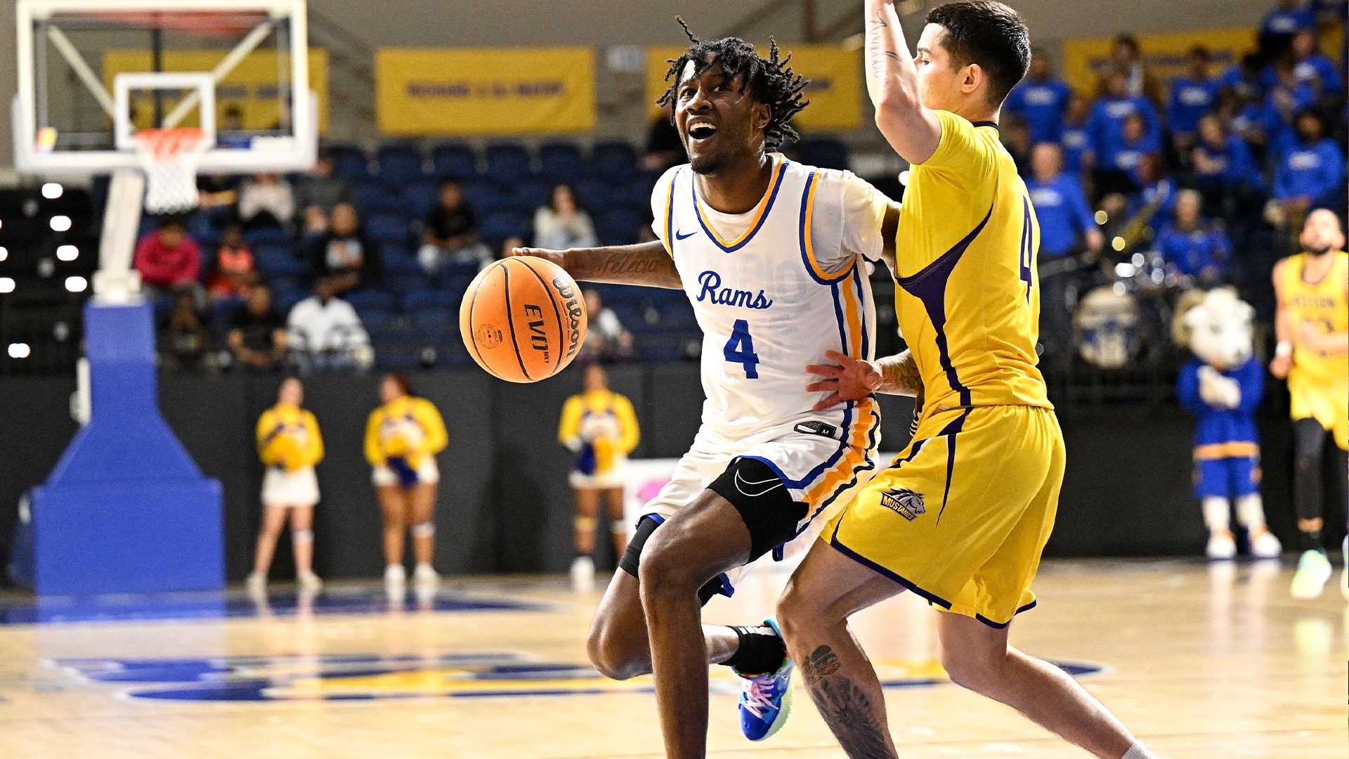 Godwin’s Game-Winner Lifts No. 21 Rams over Western New Mexico - Angelo ...