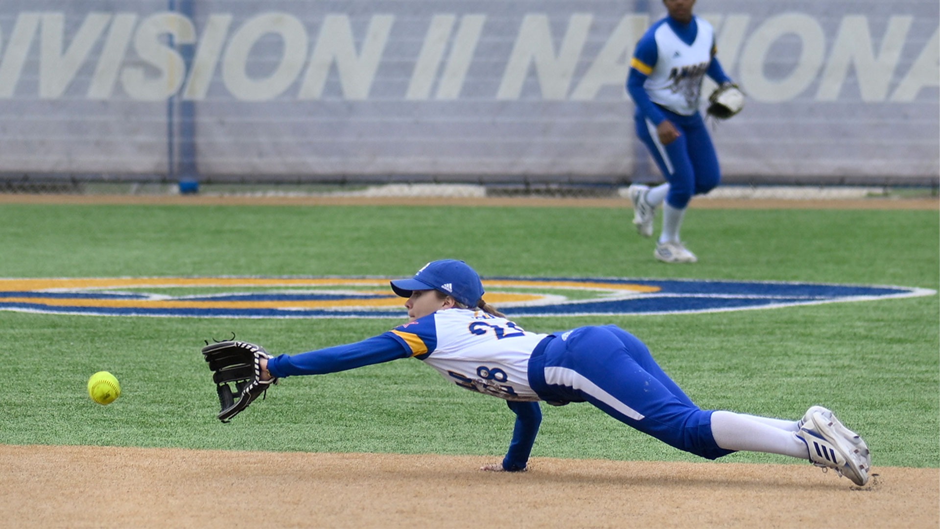 Ashlyn Lerma - Softball - Angelo State University Athletics