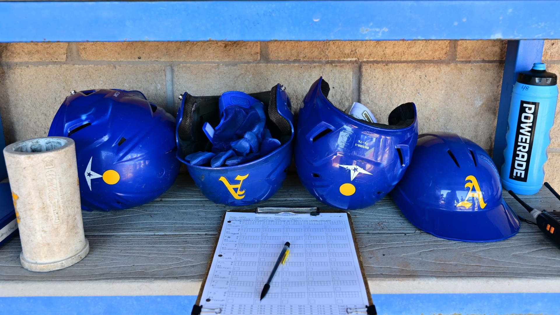 Rams Baseball Announce 2025 Schedule - Angelo State University Athletics