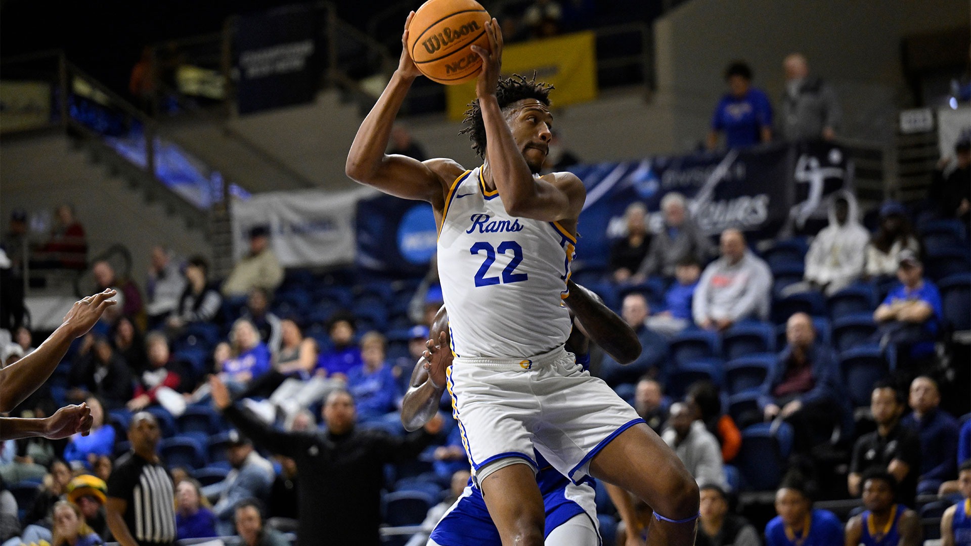 Rams Basketball Announces 2024-25 Schedule - Angelo State University ...