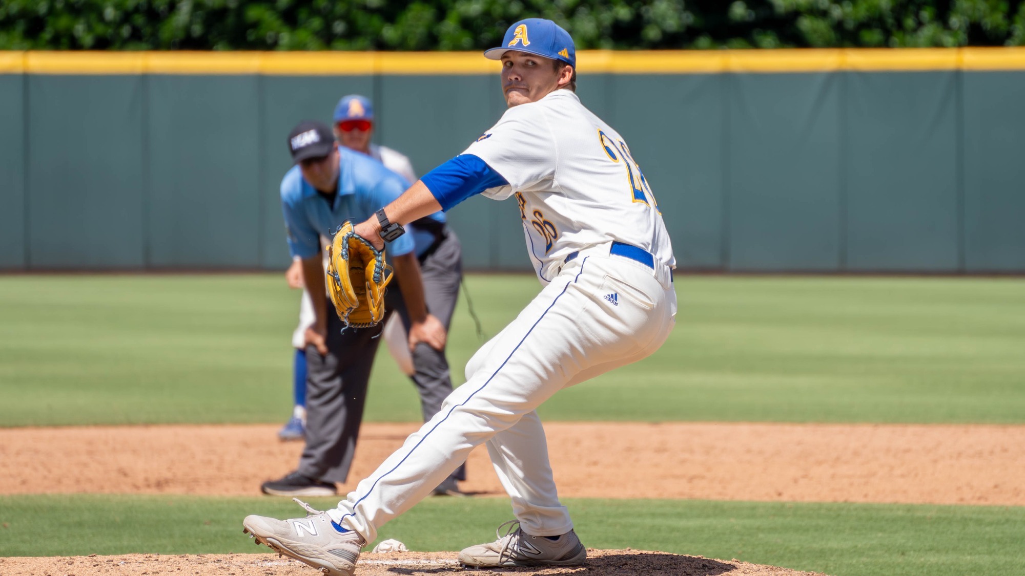 Rams Defeat IUP 7-3 to Advance to Second Straight NCAA Title Game ...