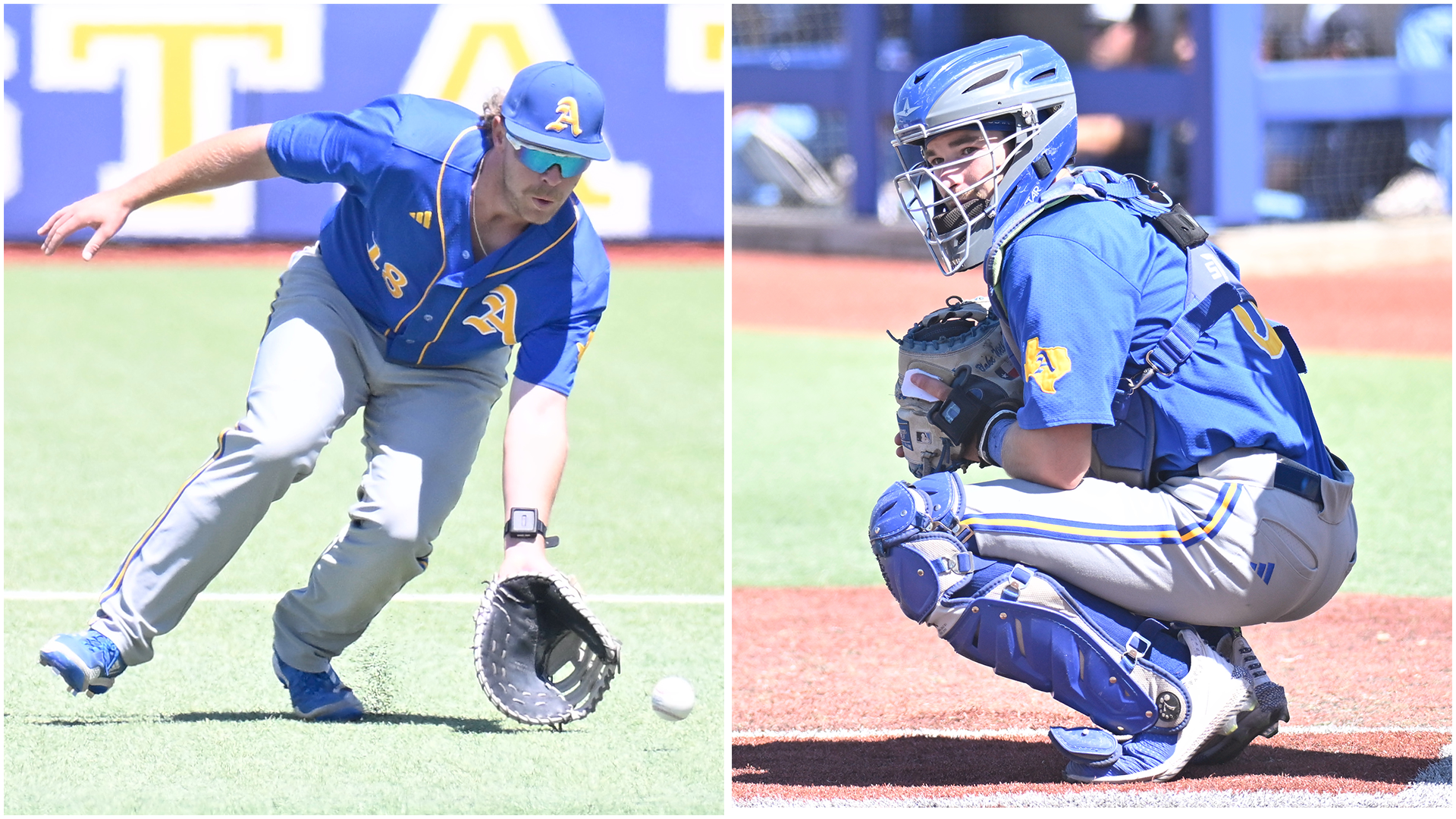 Rams Baseball to Host 2025 Lone Star Fall Showcase - Angelo State ...