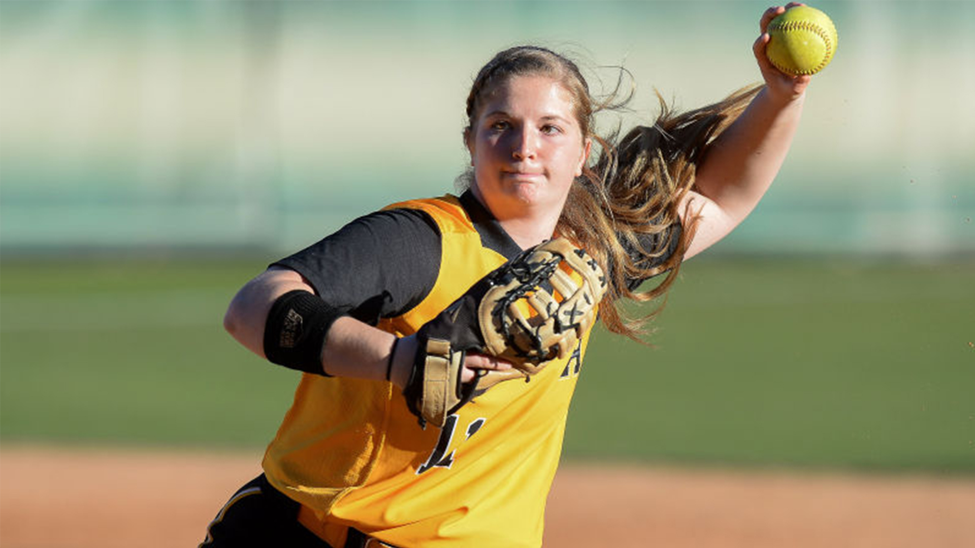Katie Mathewson - Softball - App State Athletics