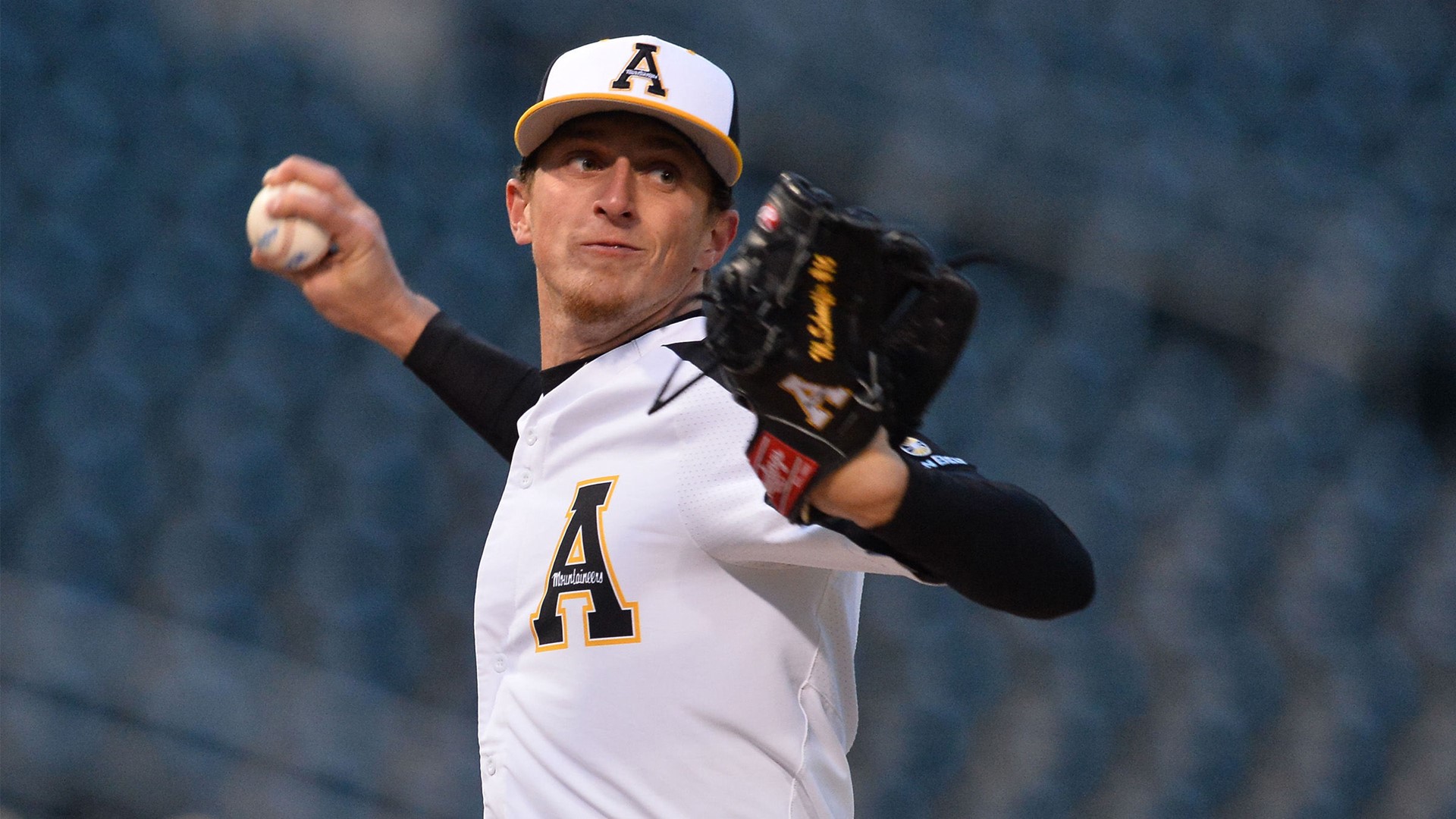 Matt Schaeffer - Baseball - App State Athletics