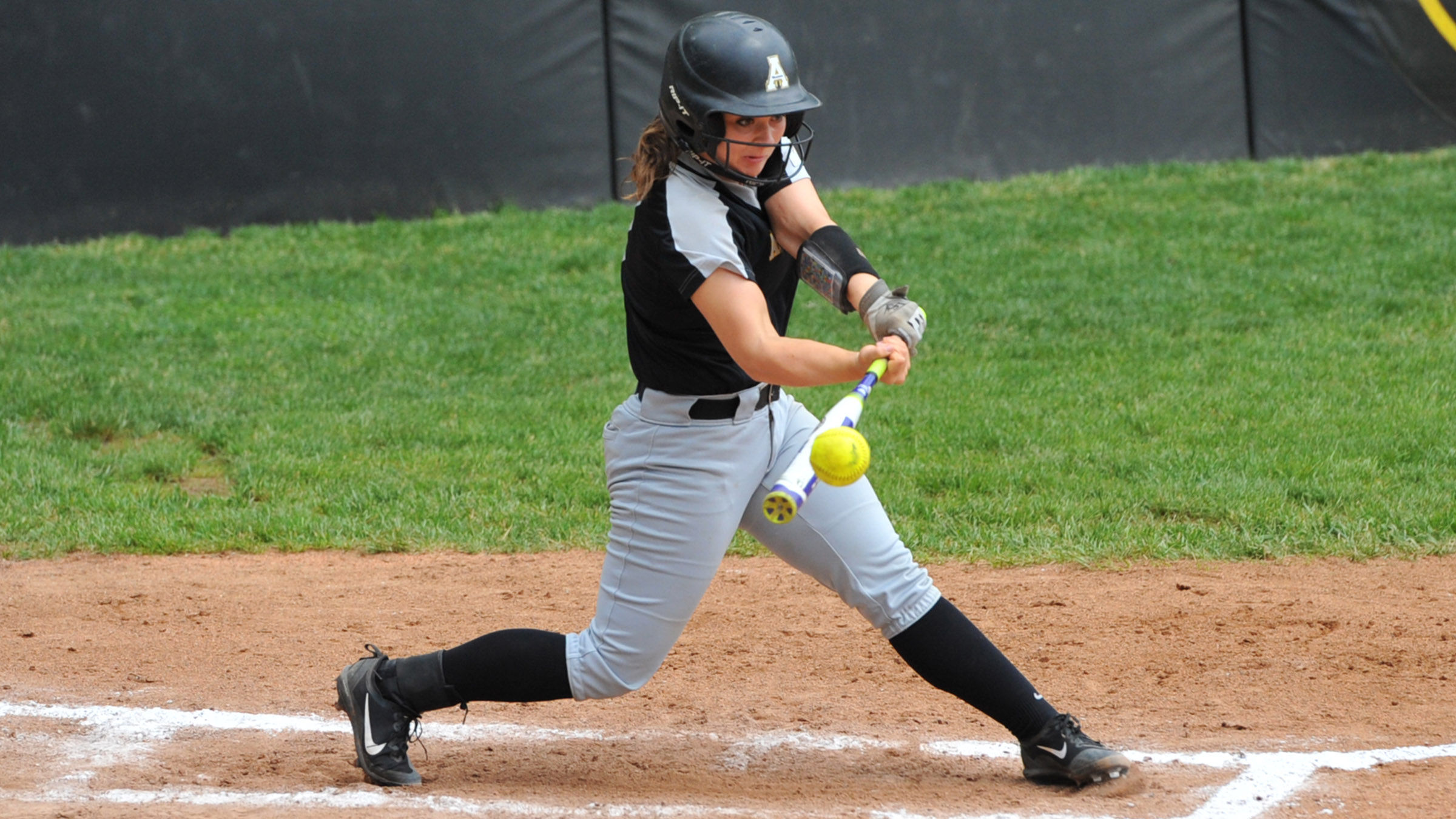Jenny Dodd - Softball - App State Athletics