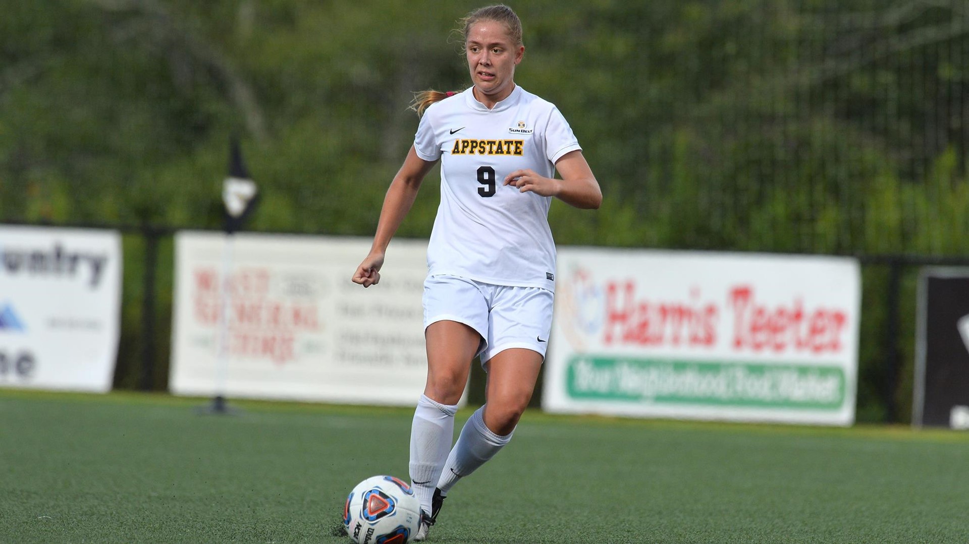 Kat Greer - Soccer - App State Athletics
