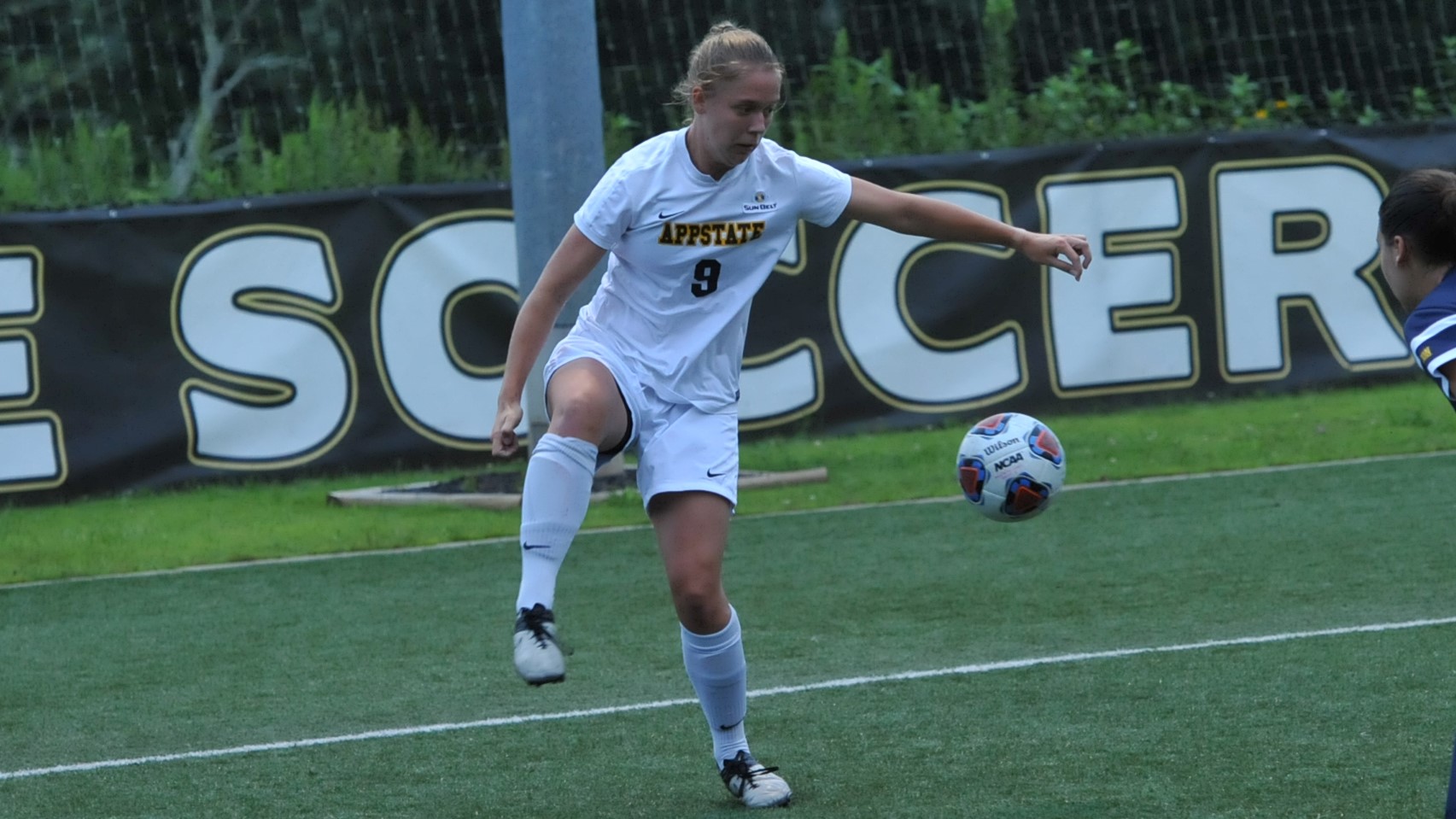 Kat Greer - Soccer - App State Athletics