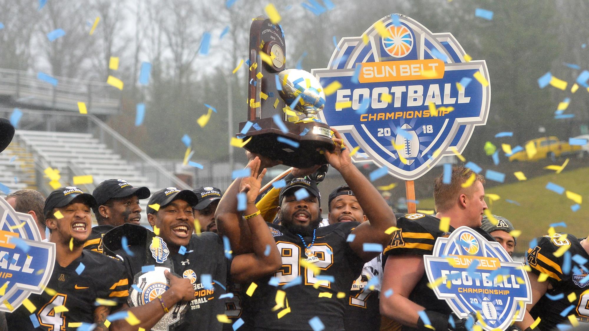 MyQuon Stout - Football - App State Athletics