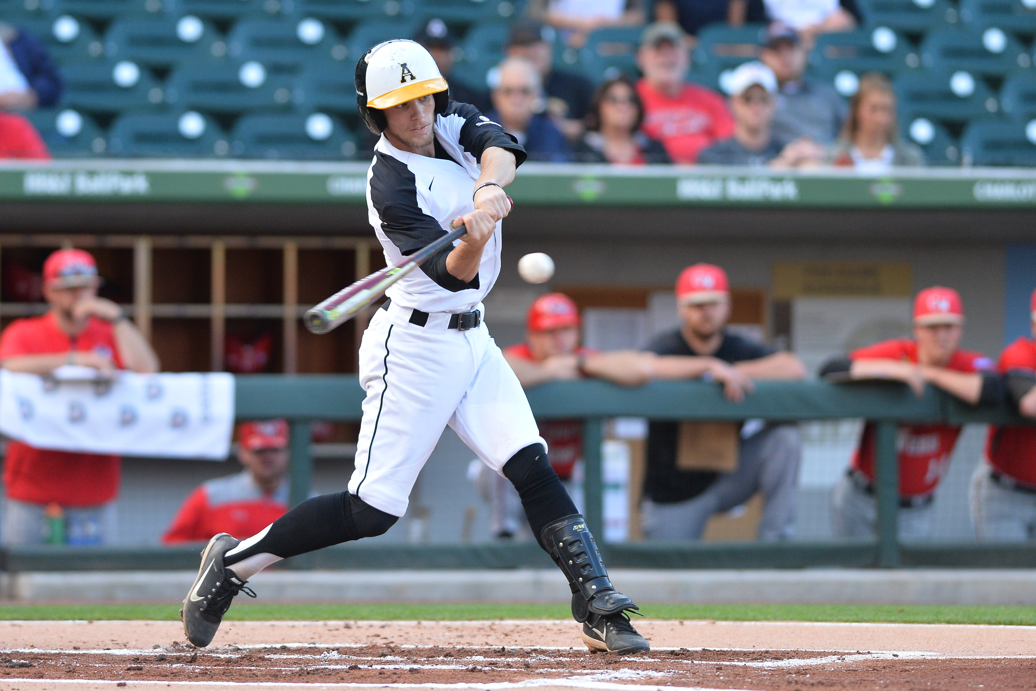 Bailey Welch - Baseball - App State Athletics