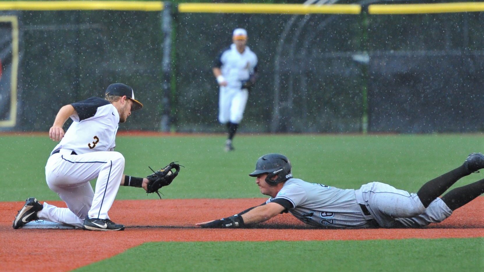 Bailey Welch - Baseball - App State Athletics